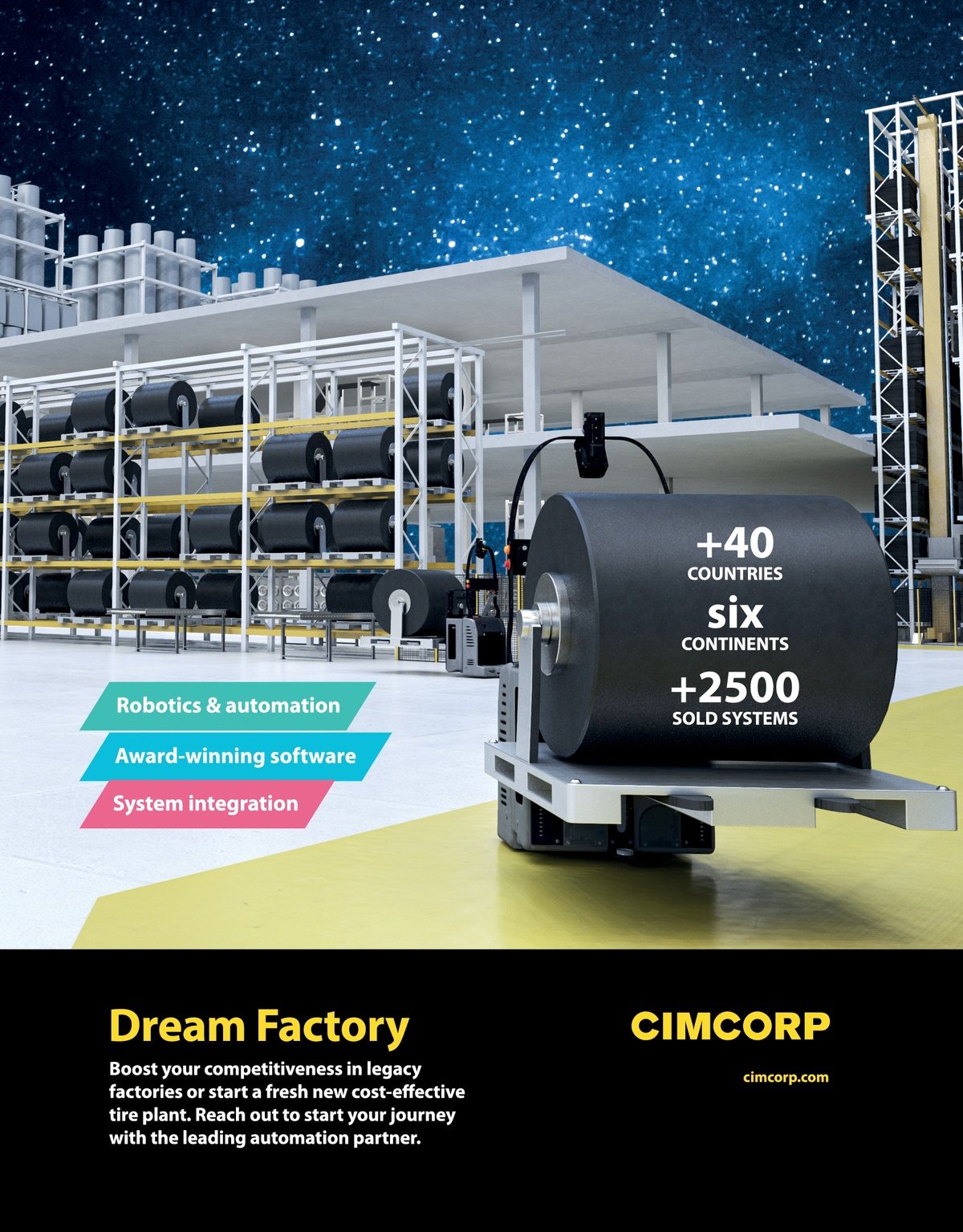 Emissions Analytics featured in Tire Technology International ...