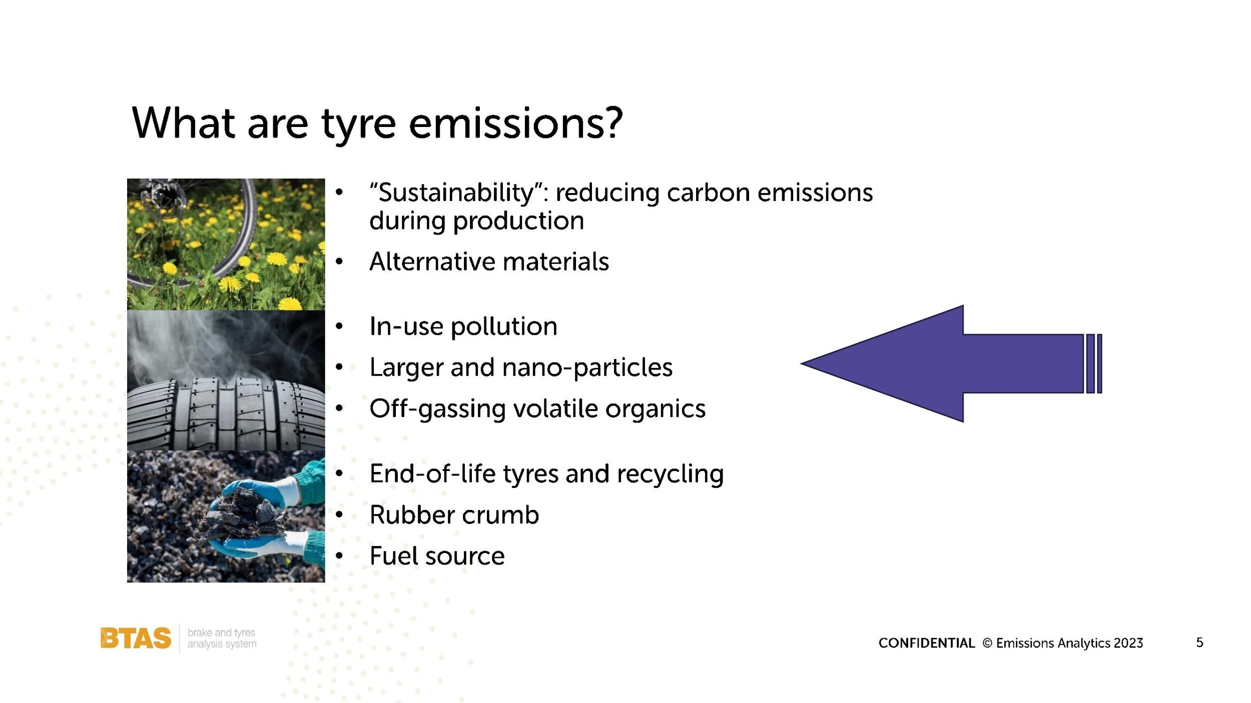 News Emissions Analytics News Emissions Analytics