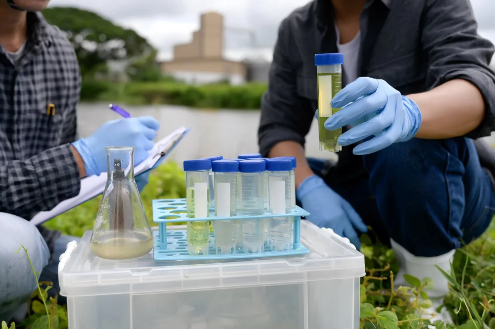 Water pollution | Identify Water Contaminants Today — Emissions Analytics