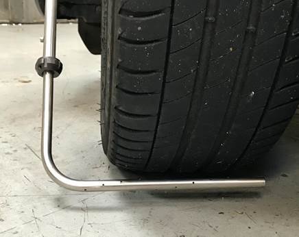 Tyre emissions: Wear rate and size distribution | Explore Tyre ...