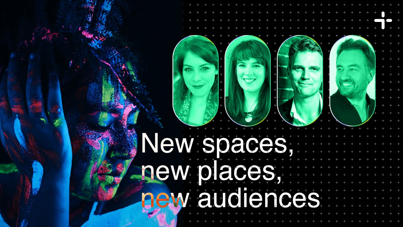 New Spaces New Places New Audiences Culture Connect new-spaces-new-places-new-audiences-culture-connect