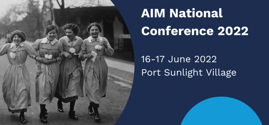 Global conferences — Culture Connect