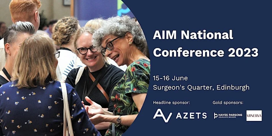 Events — Culture Connect