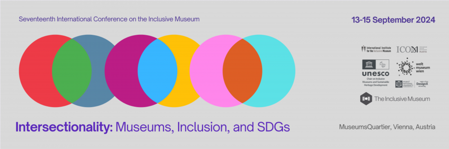 Global conferences — Culture Connect