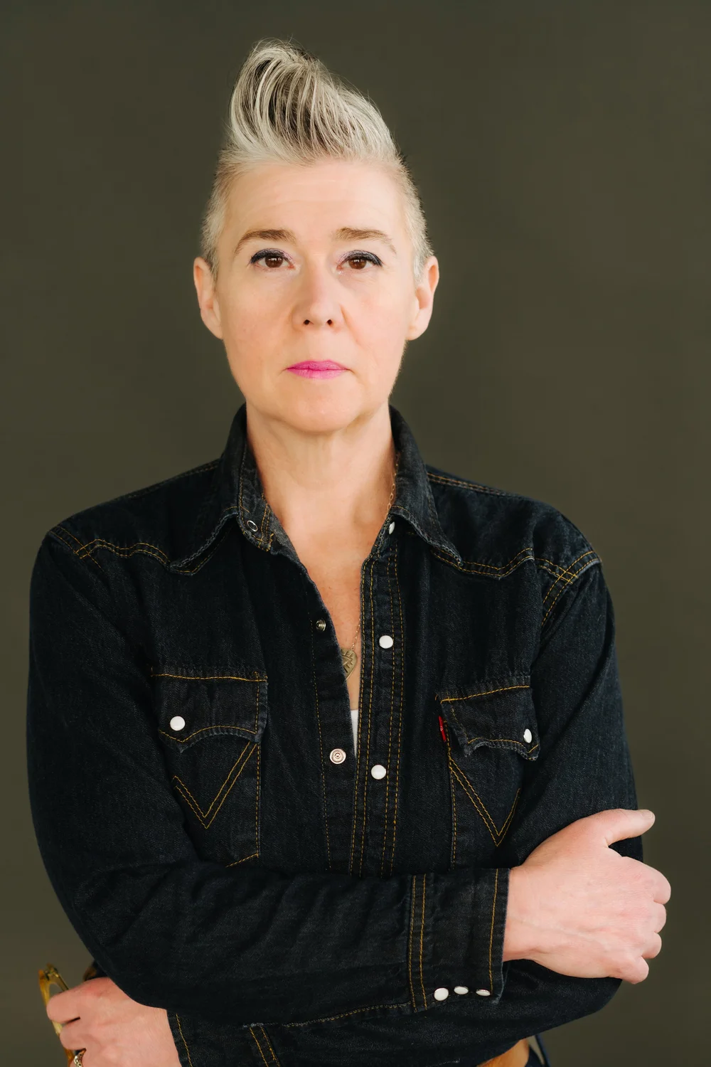 Bio/Contact — Christina Ward