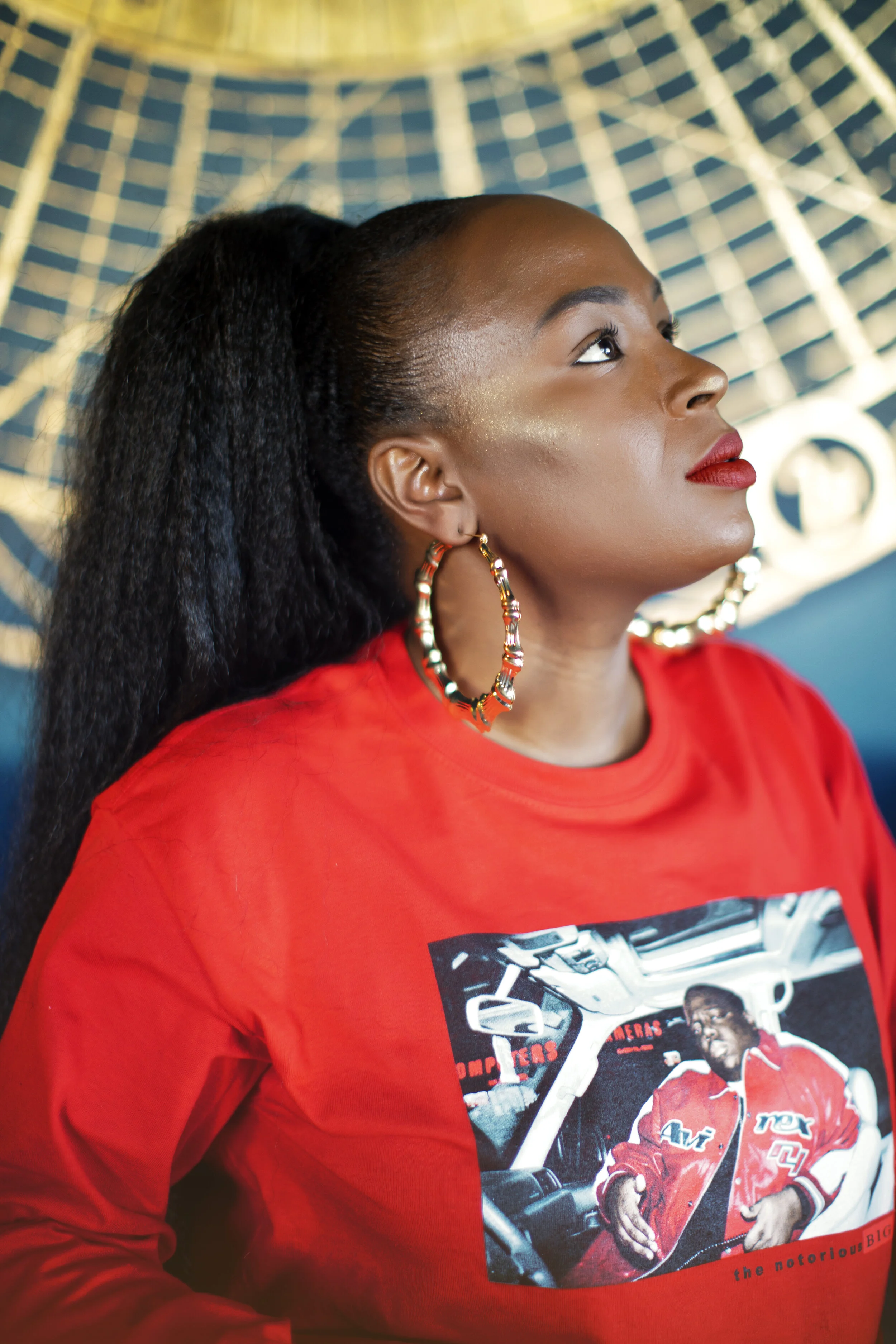 Photography — Tiffany Nicole Ervin
