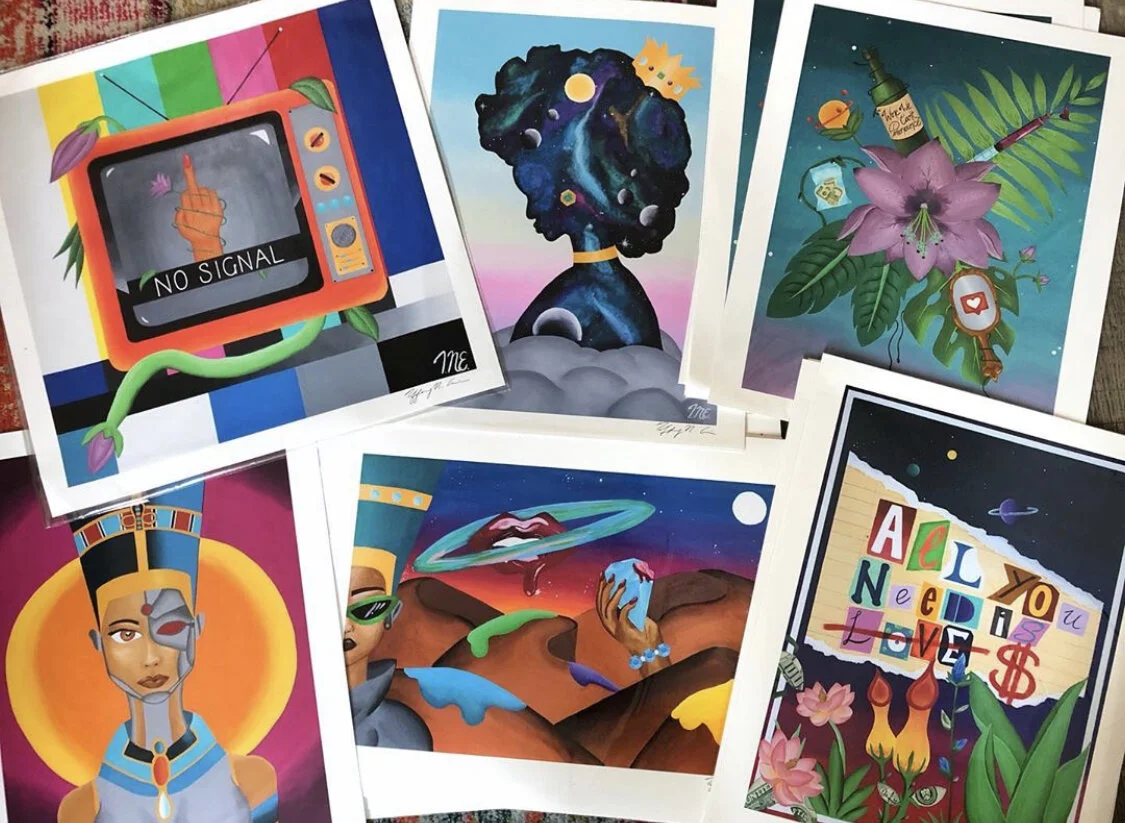 Tiffany Nicole Ervin