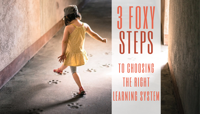 Learn Fox Blog - Learn Fox