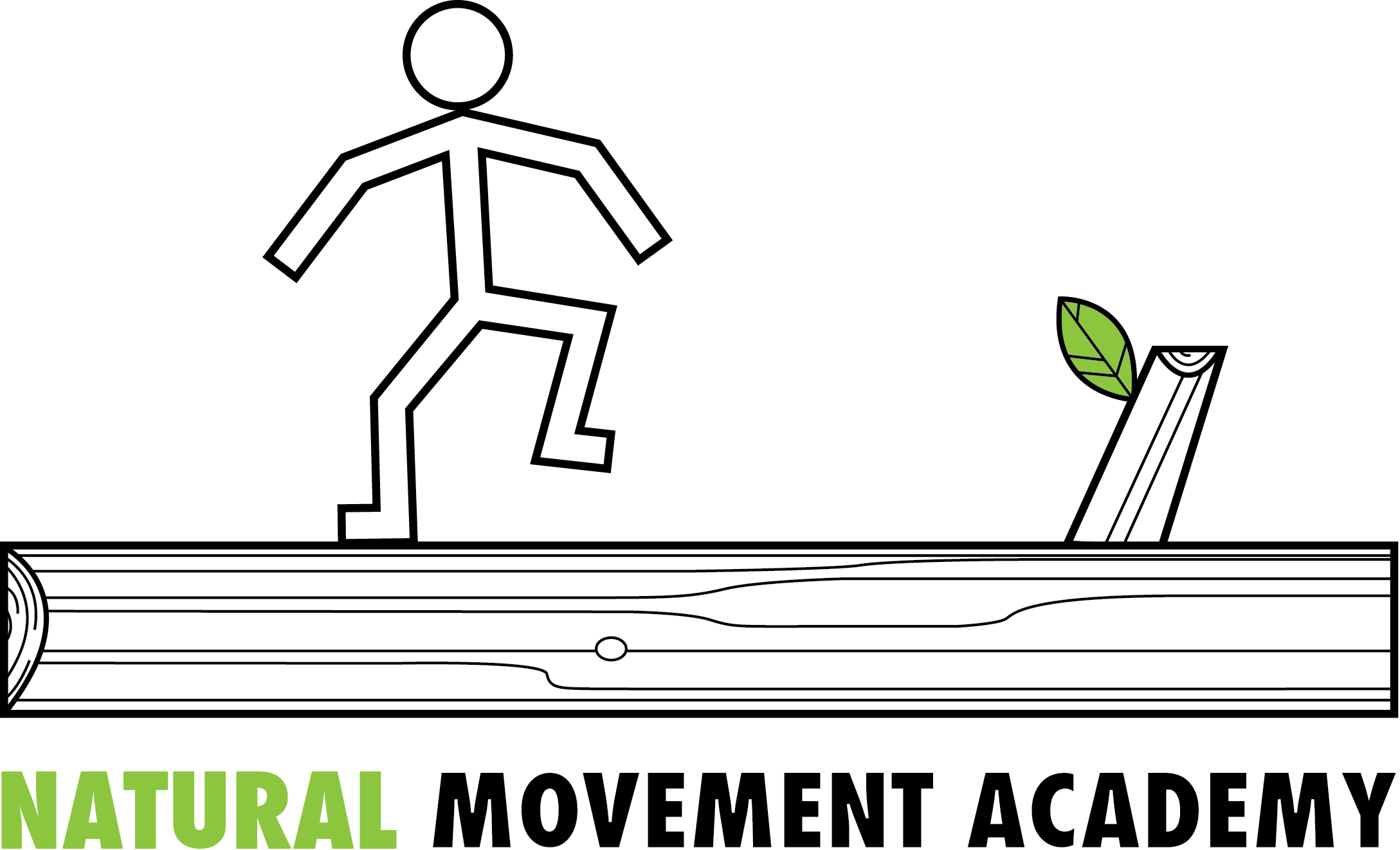 Be More Active — What is Natural Movement