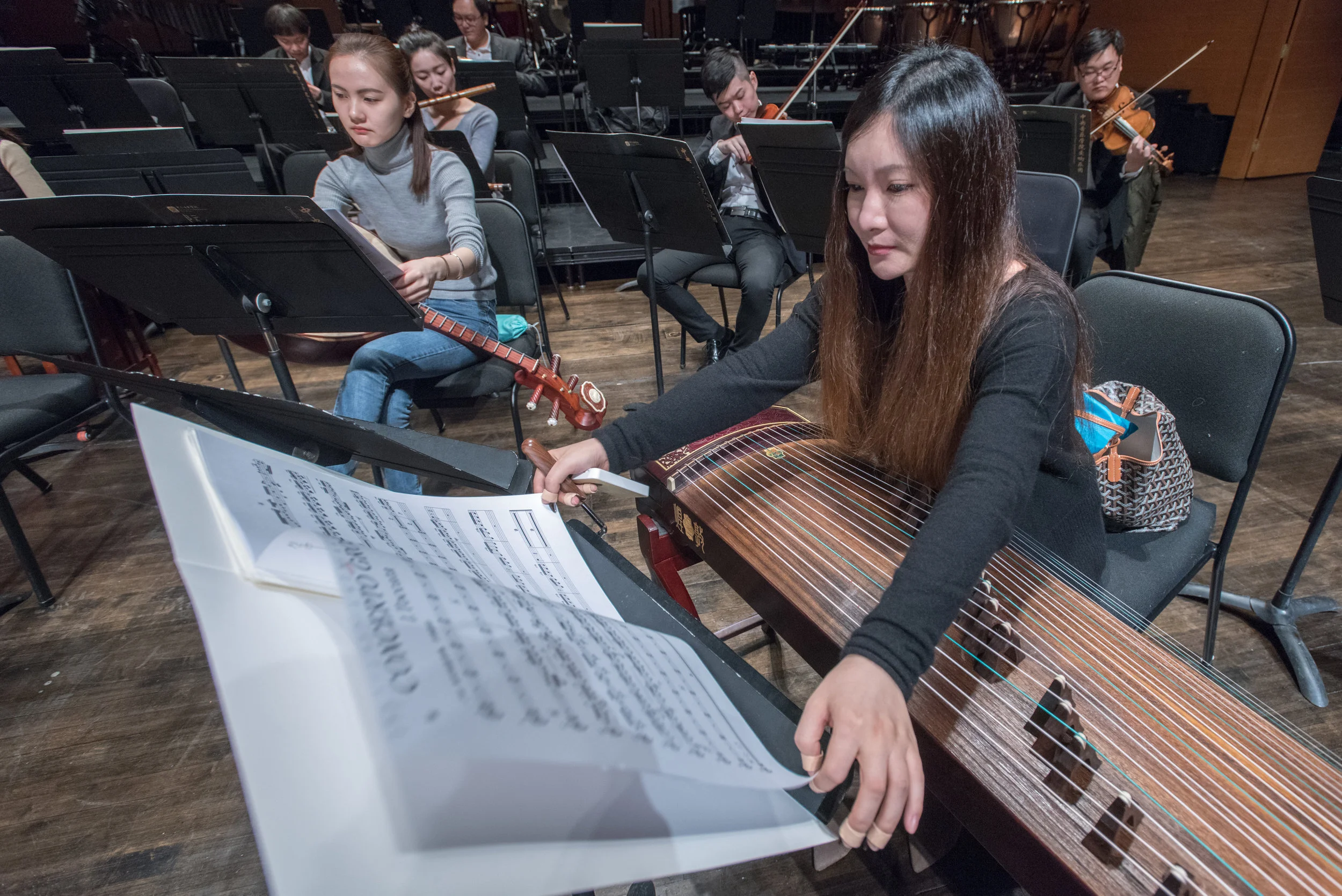 Curriculum 课程设置 — US-China Music Institute at the Bard College ...