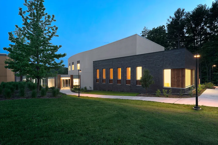 Bard College 巴德学院 — US-China Music Institute at the Bard College ...