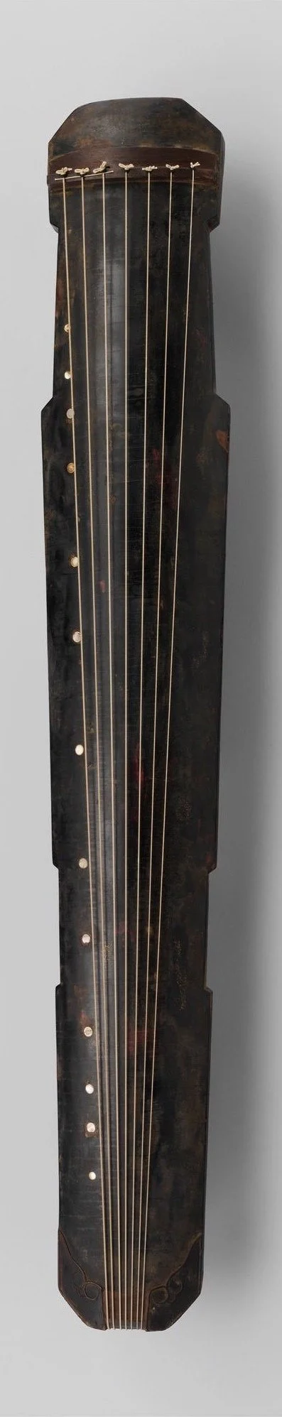 ANCIENT ECHOES AND NEW SOUNDS: Guqin in the 21st Century — US-China ...