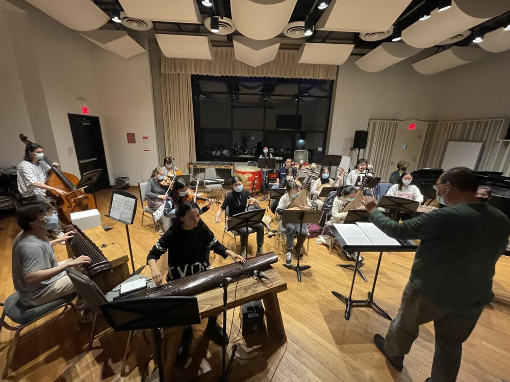 Bard Chinese Ensemble Winter Concert — US-China Music Institute at the ...