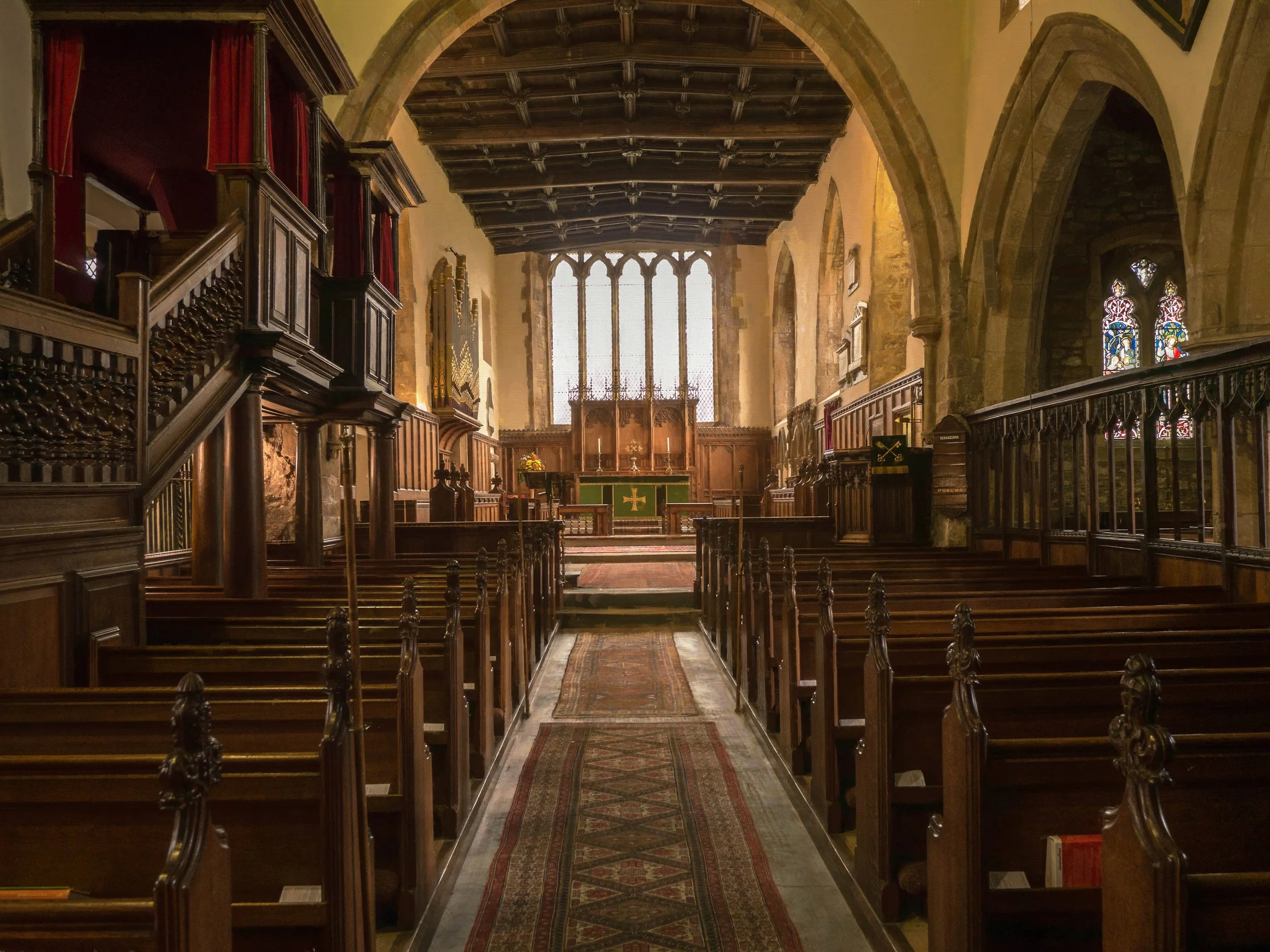Sculpture 4 - Hurworth — River Tees Rediscovered
