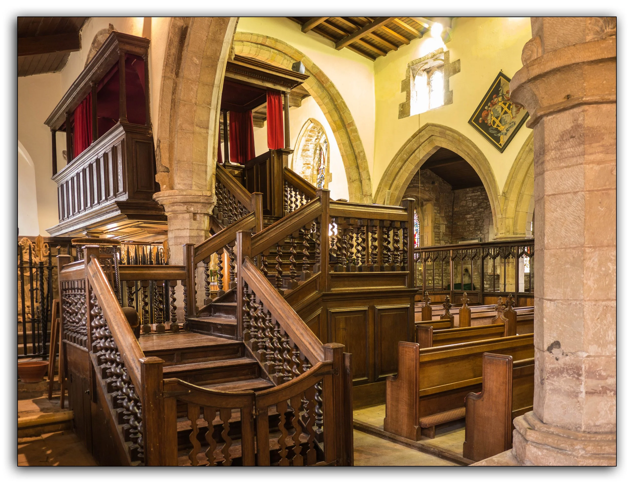 Sculpture 4 - Hurworth — River Tees Rediscovered