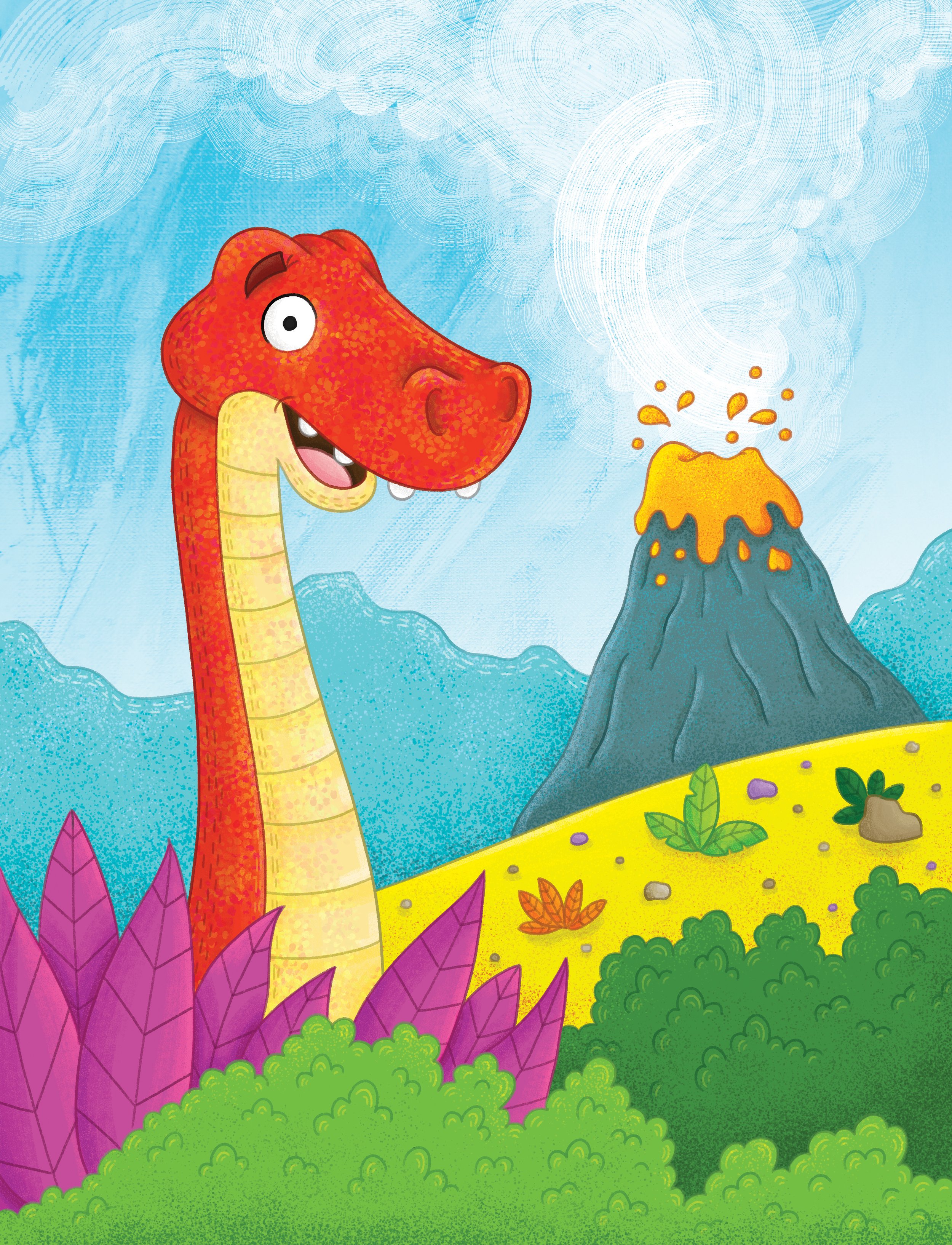 Tom Heard Illustration