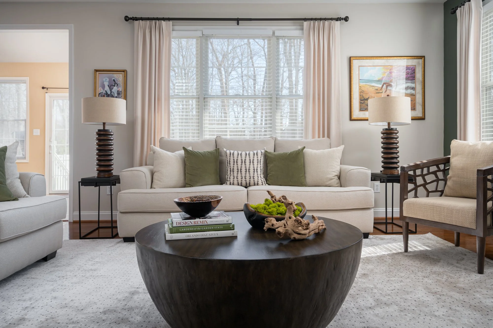 Transforming South Jersey Homes with Personalized Interior Design ...