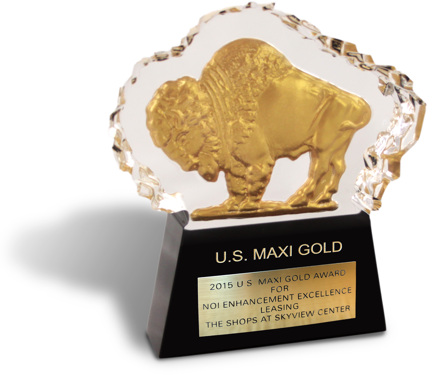 Case Study: The Shops at SkyView Center — Strategy + Style Marketing Group