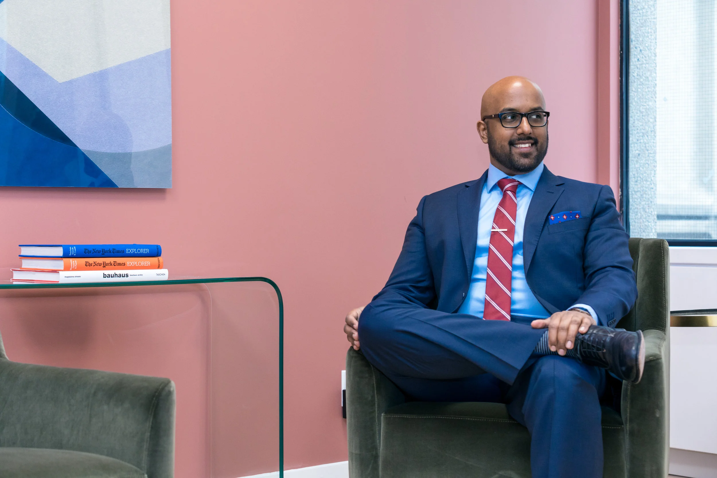 Wealthcare Professionals