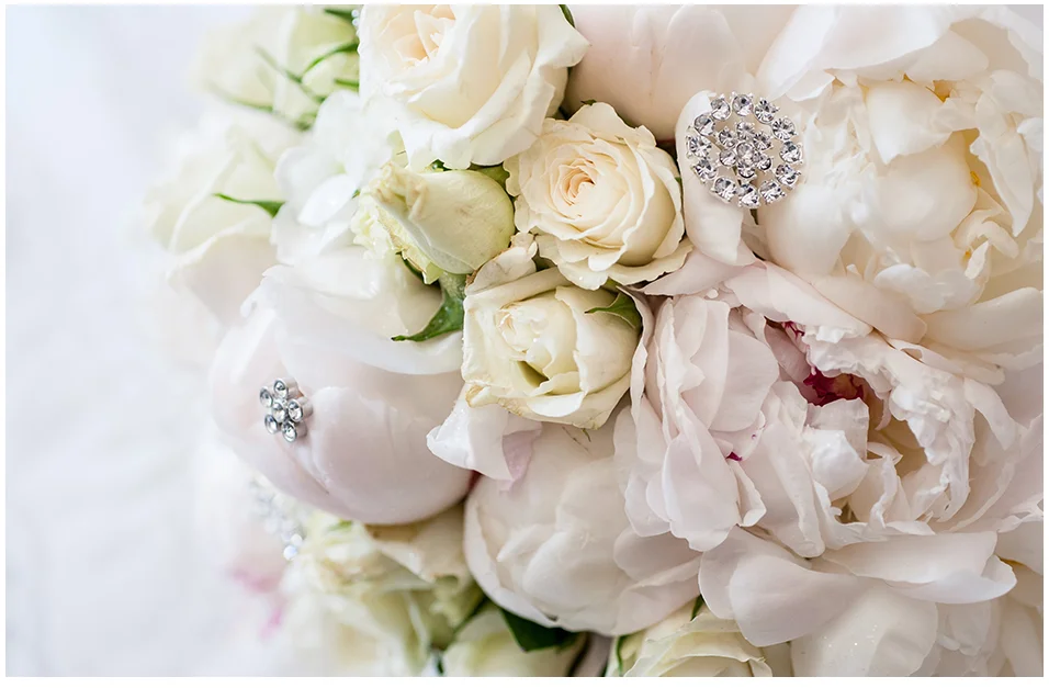 Gabriella & Pascal- An Elegant Wedding At The Downtown Club ...