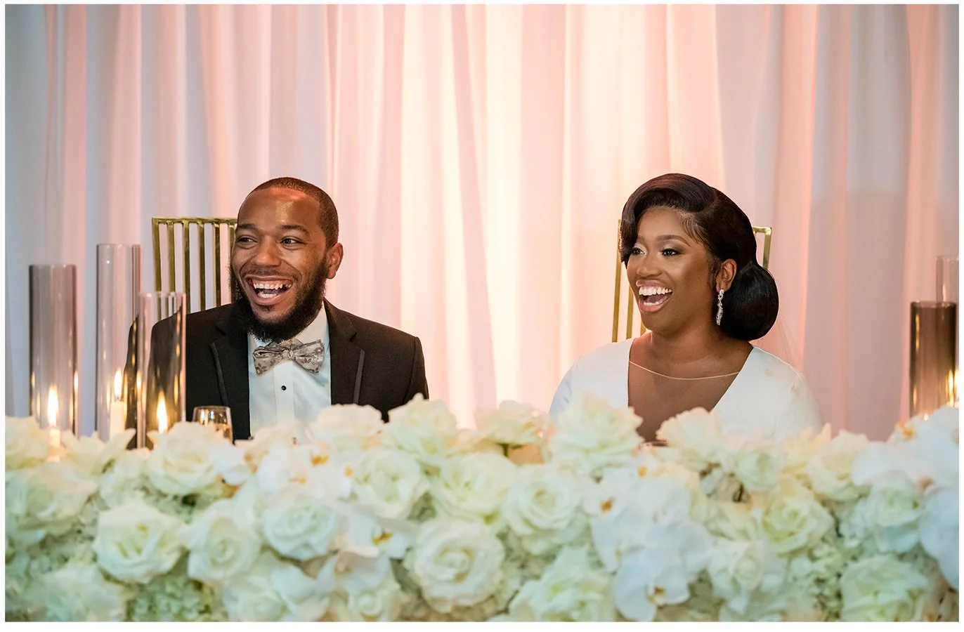 CAROLINE & FRANCIS - A GLAMOUROUS WEDDING AT THE DREXELBROOK - DREXEL ...