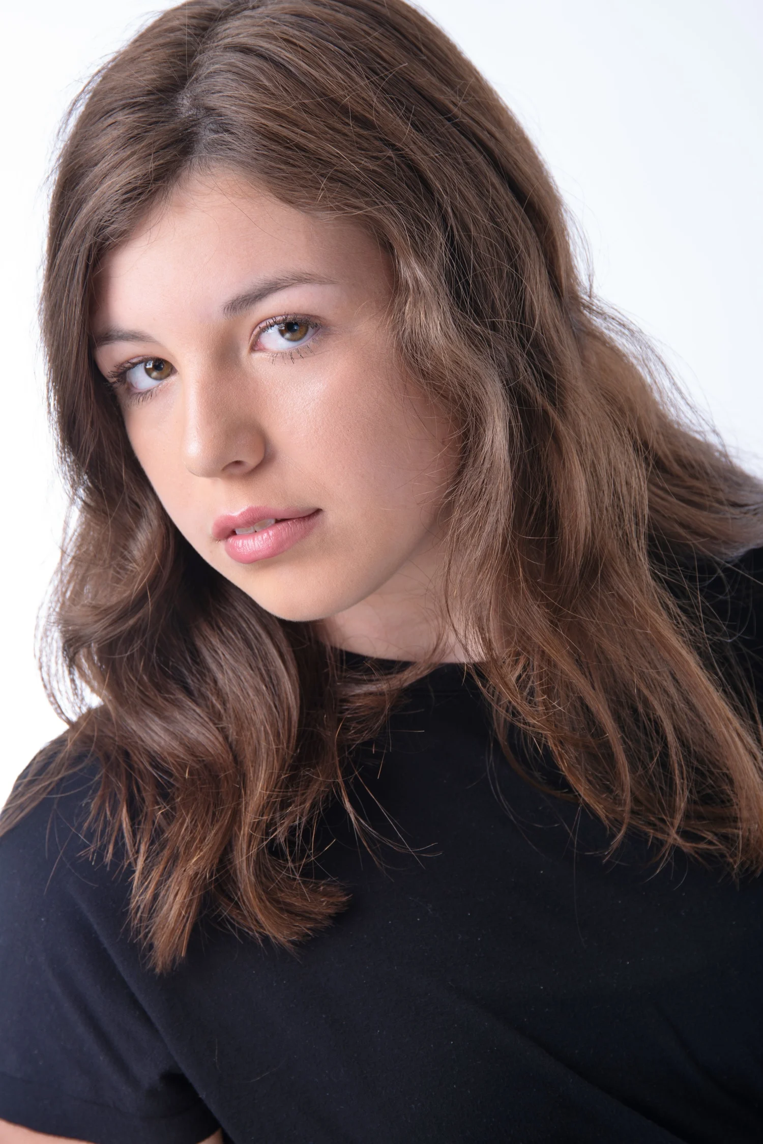 KATHERINE-KIDS — PAMA MODELS