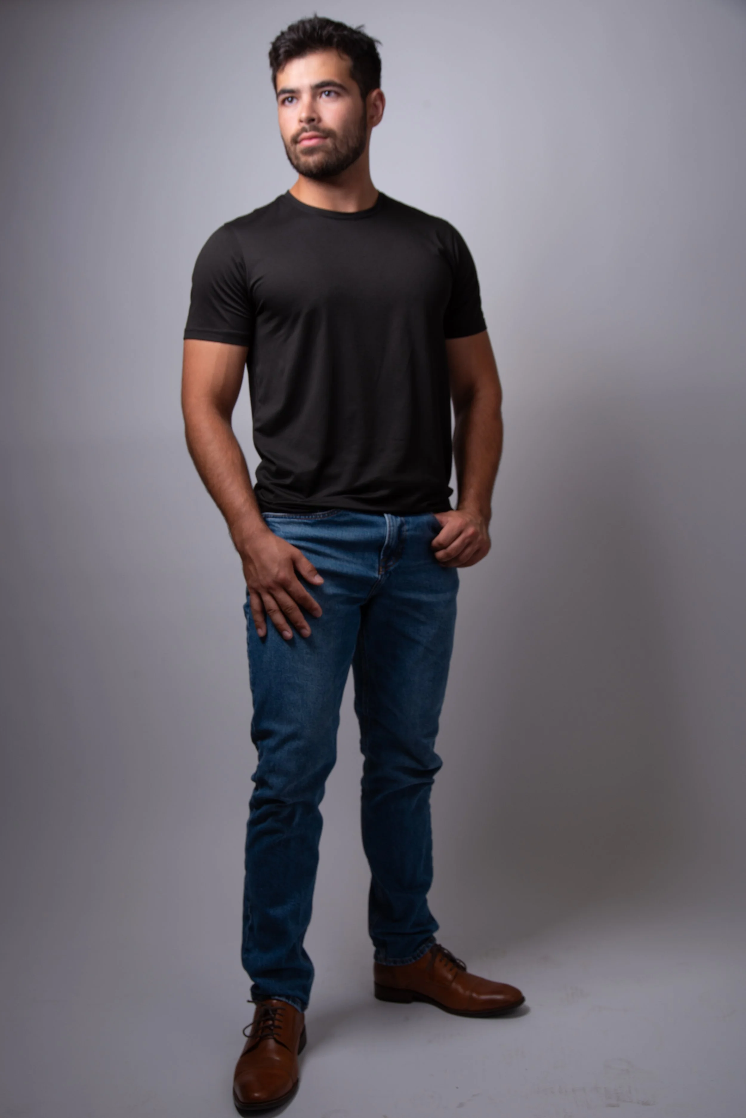 AIDEN- MEN — PAMA MODELS