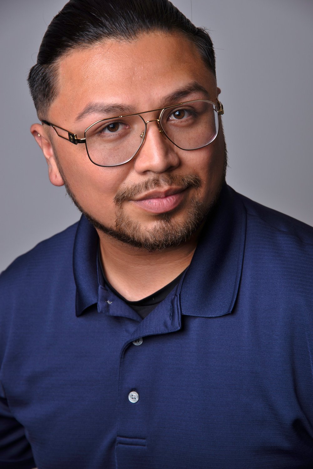 ERNESTO-MEN — PAMA MODELS