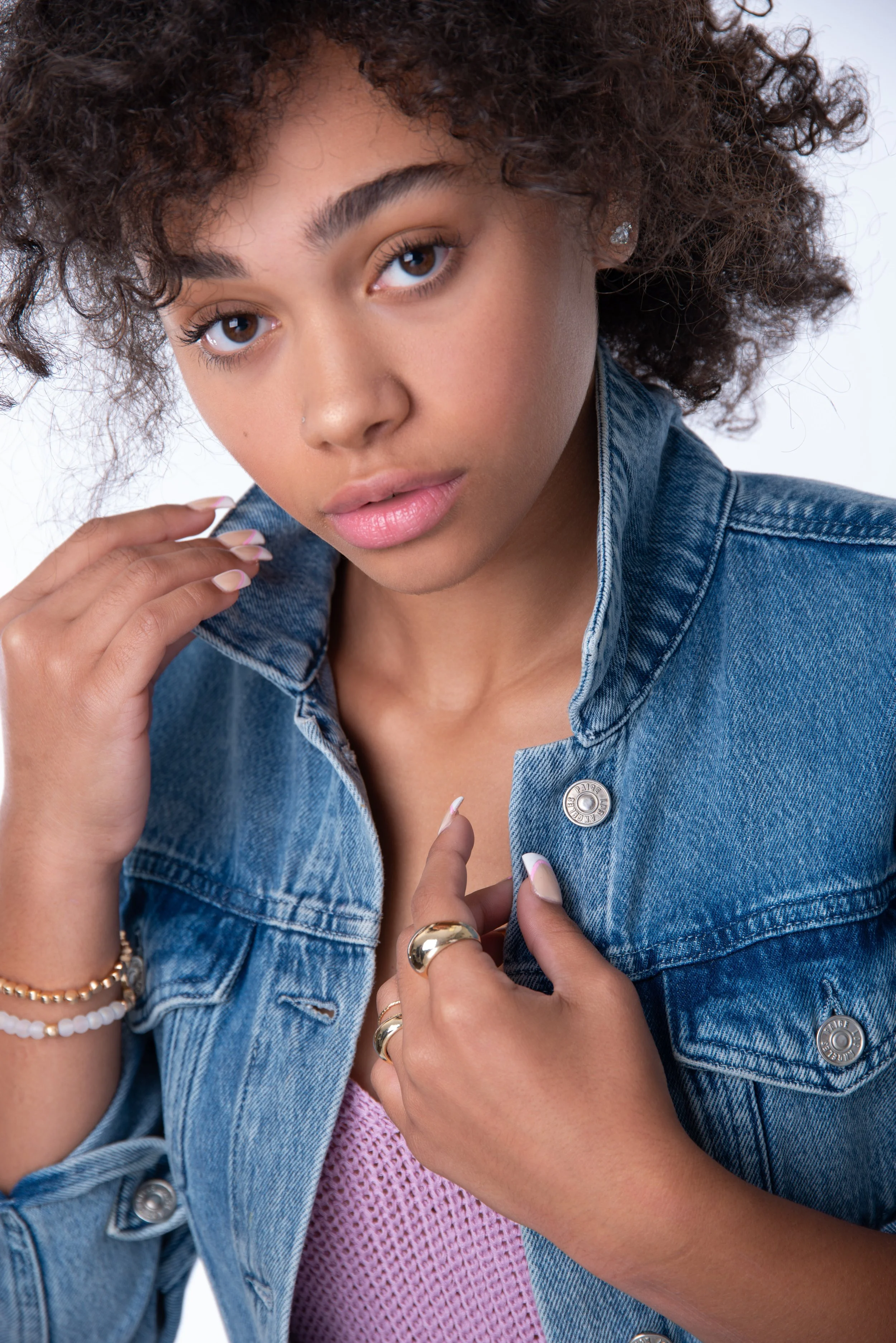 SHELBY-LIFE — PAMA MODELS