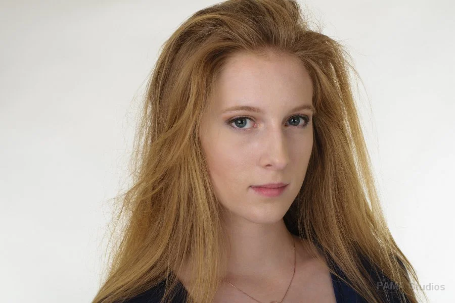 CATHERINE M- FASHION — PAMA MODELS