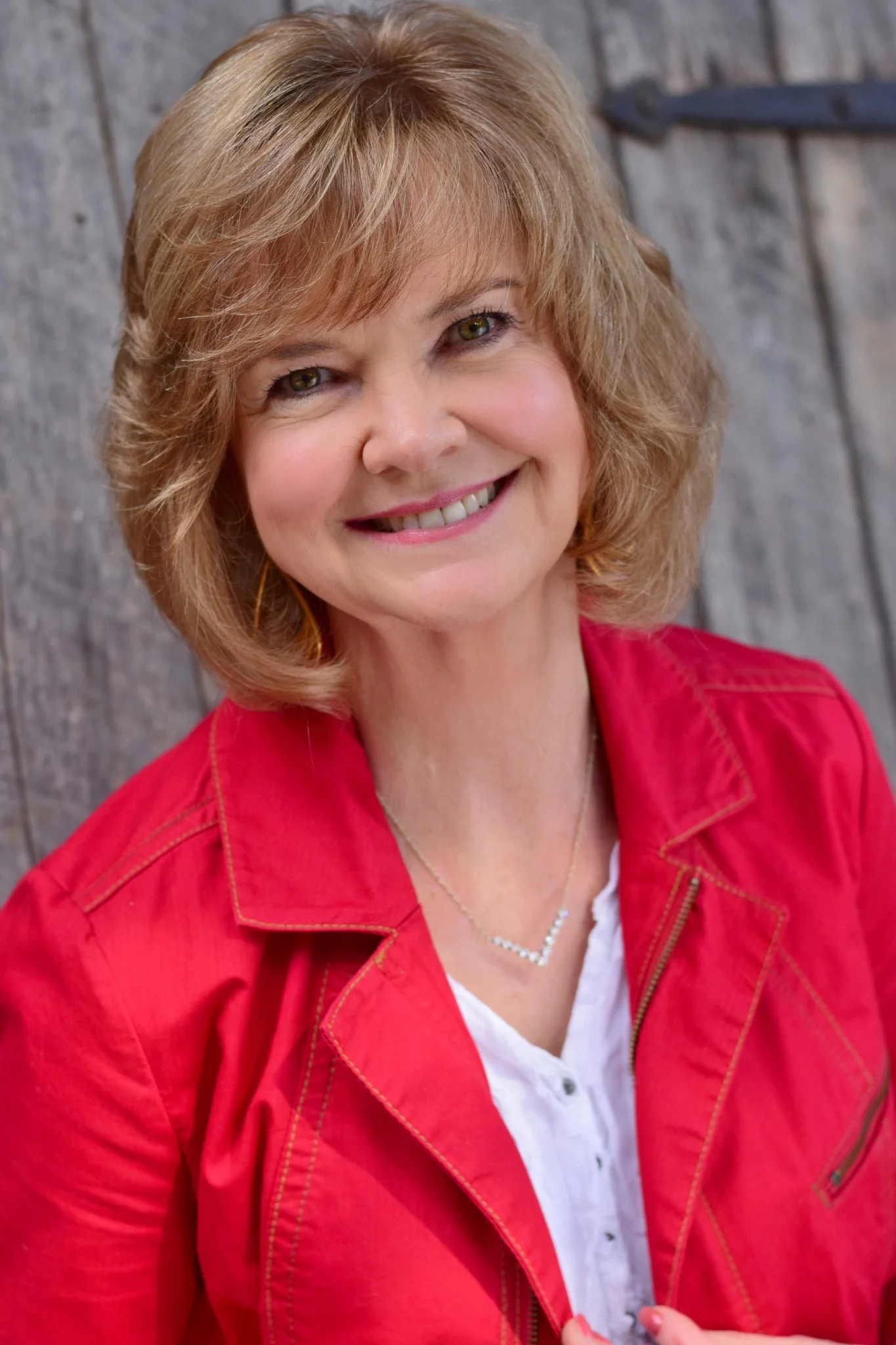 PATTI- LIFE — PAMA MODELS