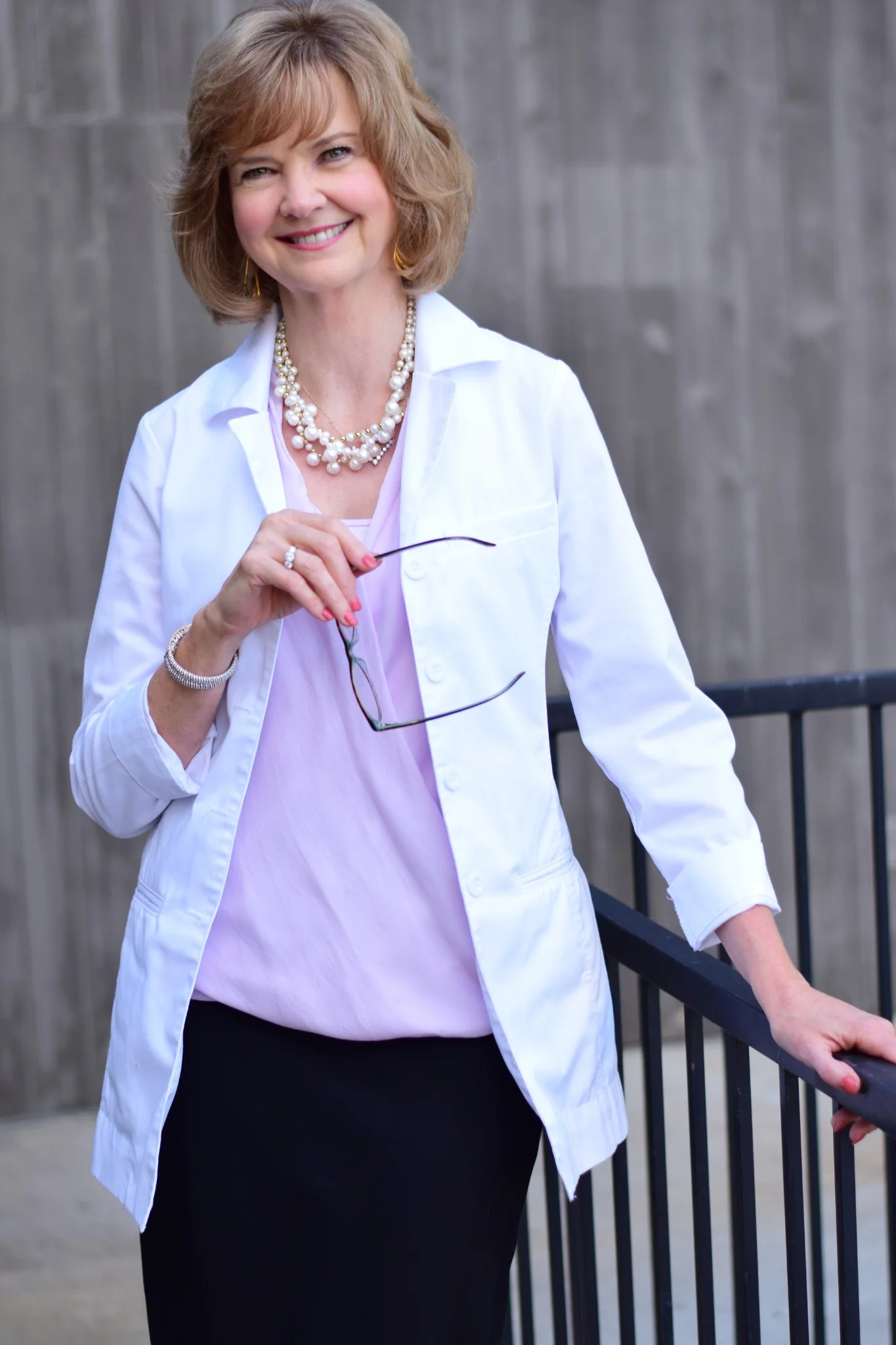 PATTI- LIFE — PAMA MODELS