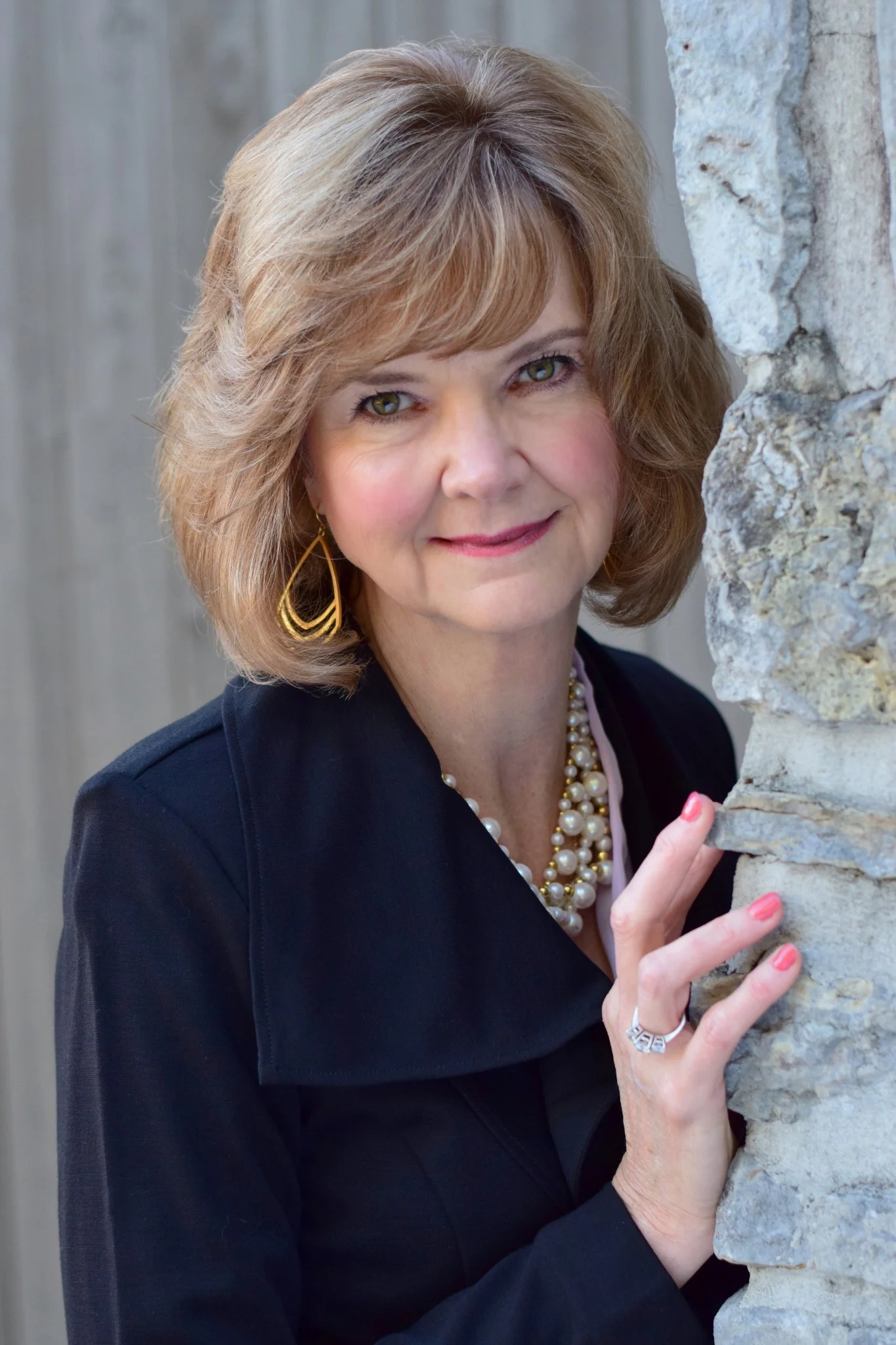 PATTI- LIFE — PAMA MODELS