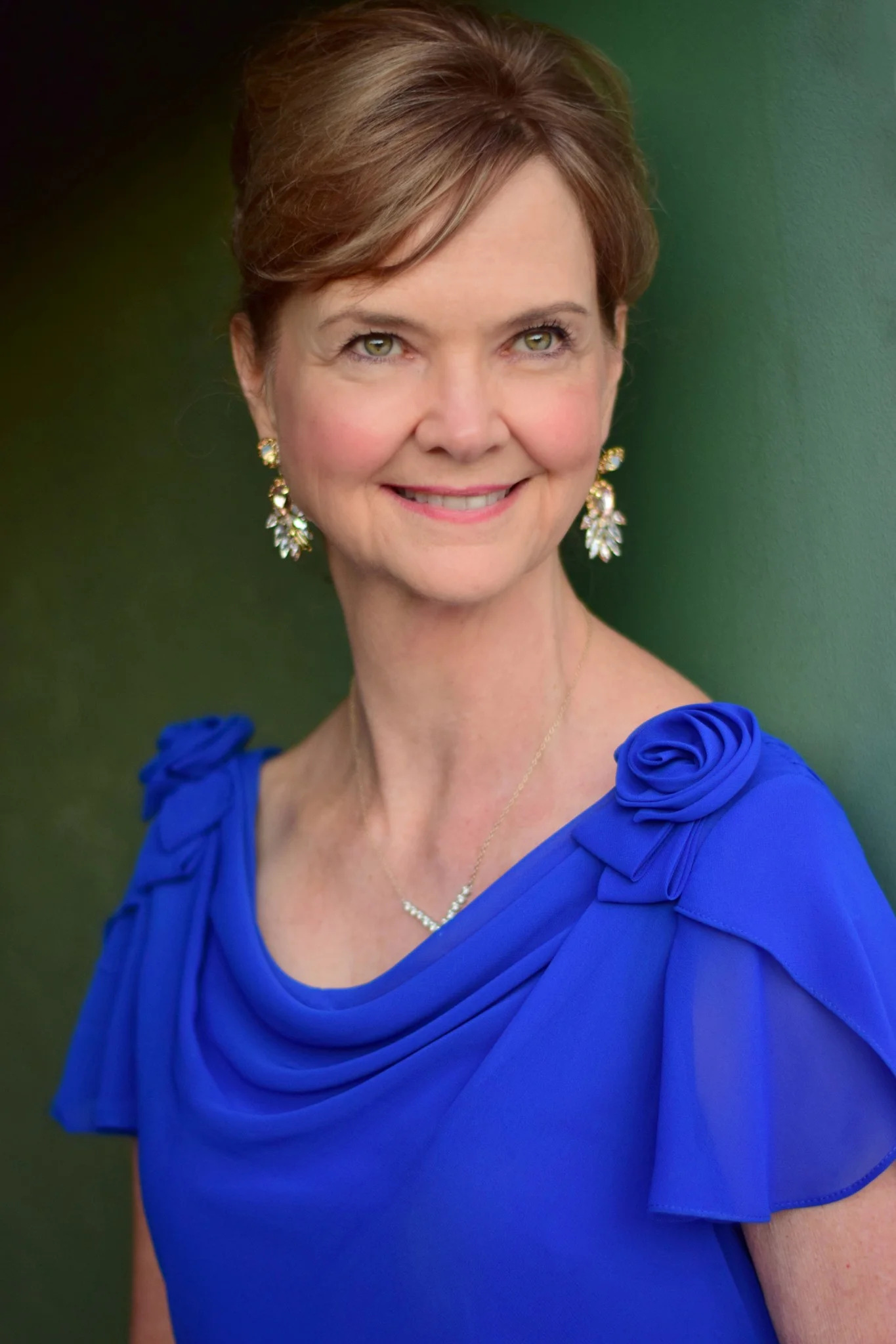 PATTI- LIFE — PAMA MODELS