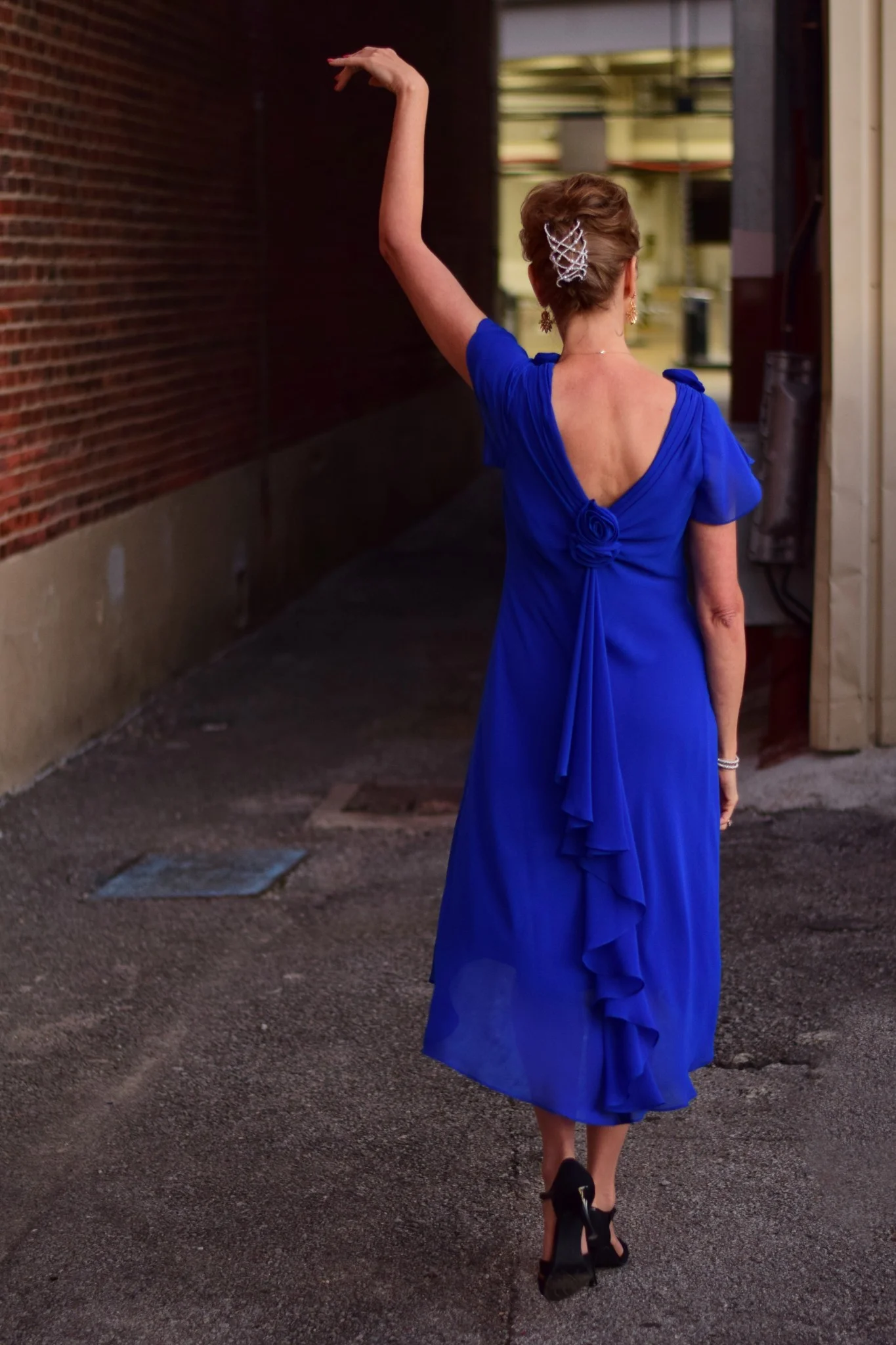 PATTI- LIFE — PAMA MODELS
