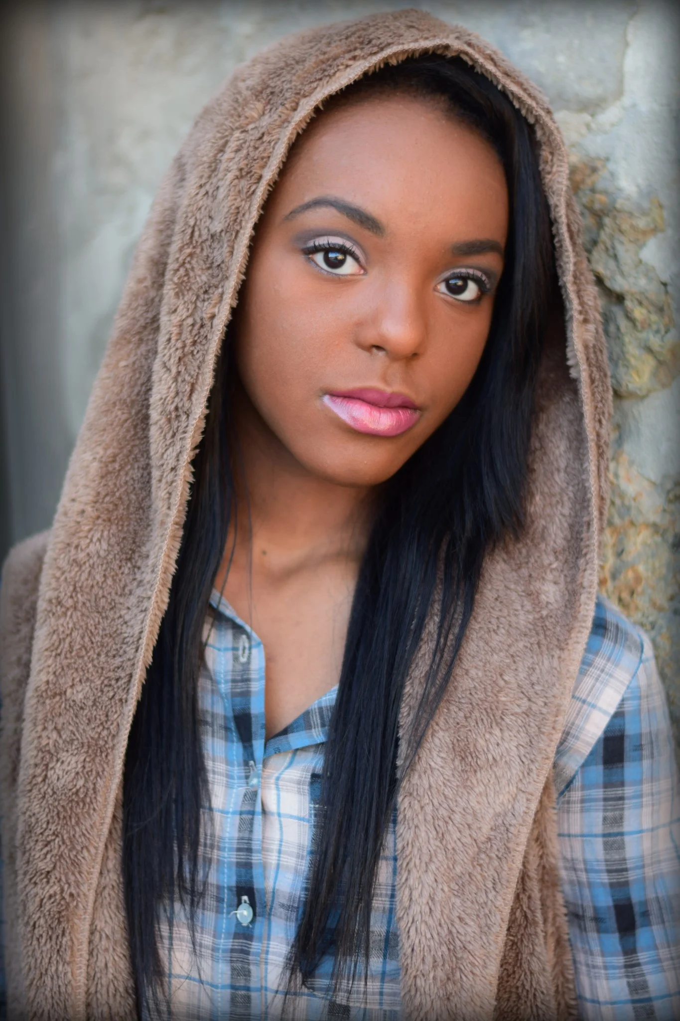 KAYLA- FASHION — PAMA MODELS