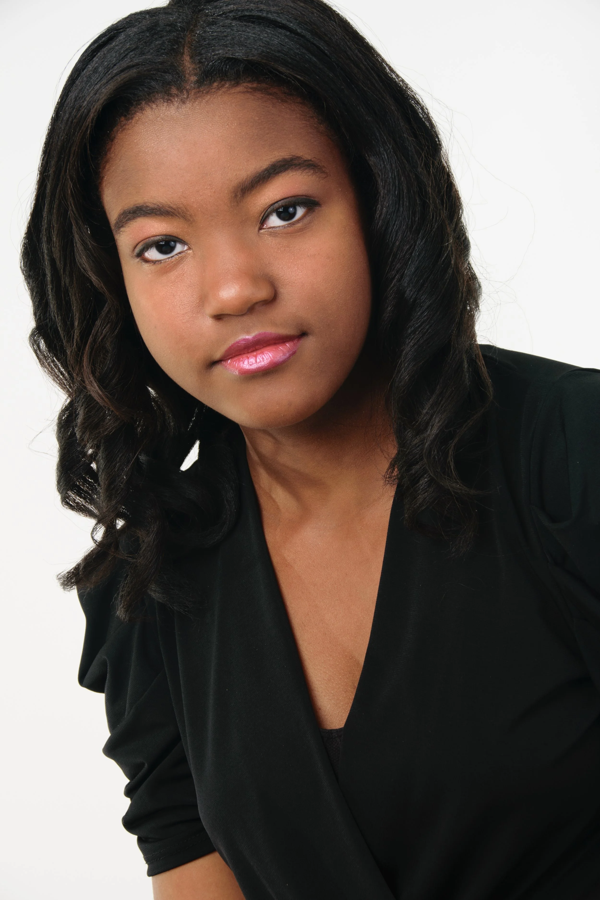 AMBER- FASHION — PAMA MODELS