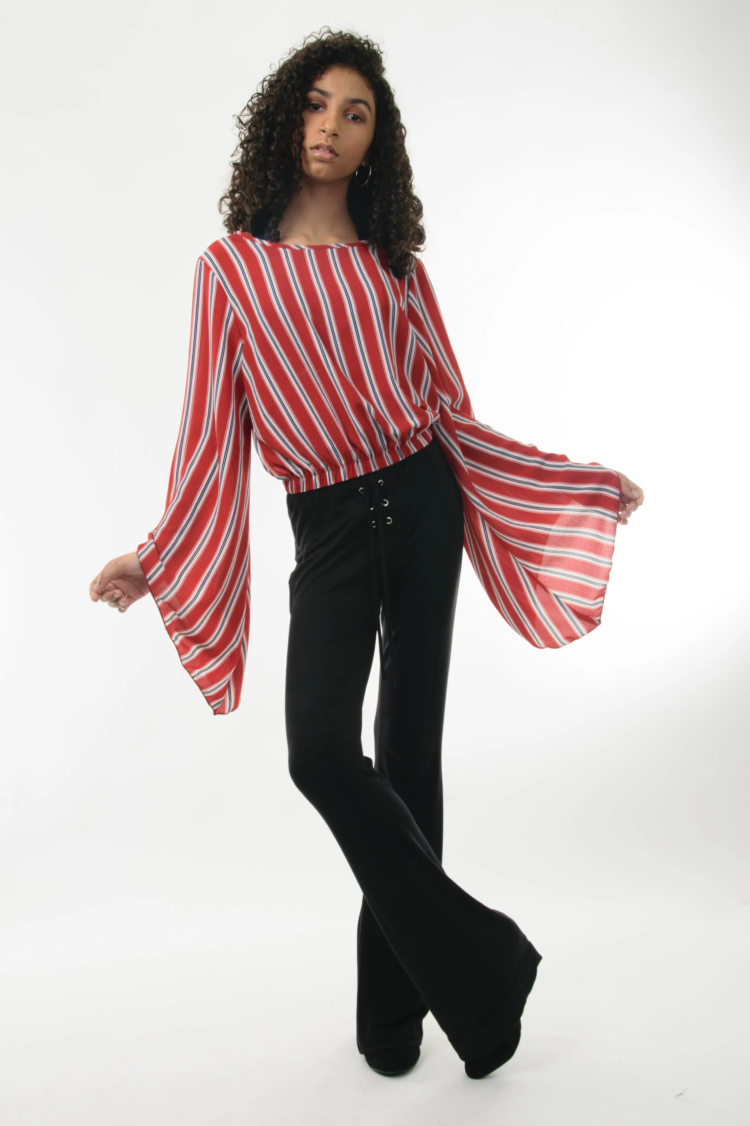 KYLEIGH- FASHION — PAMA MODELS