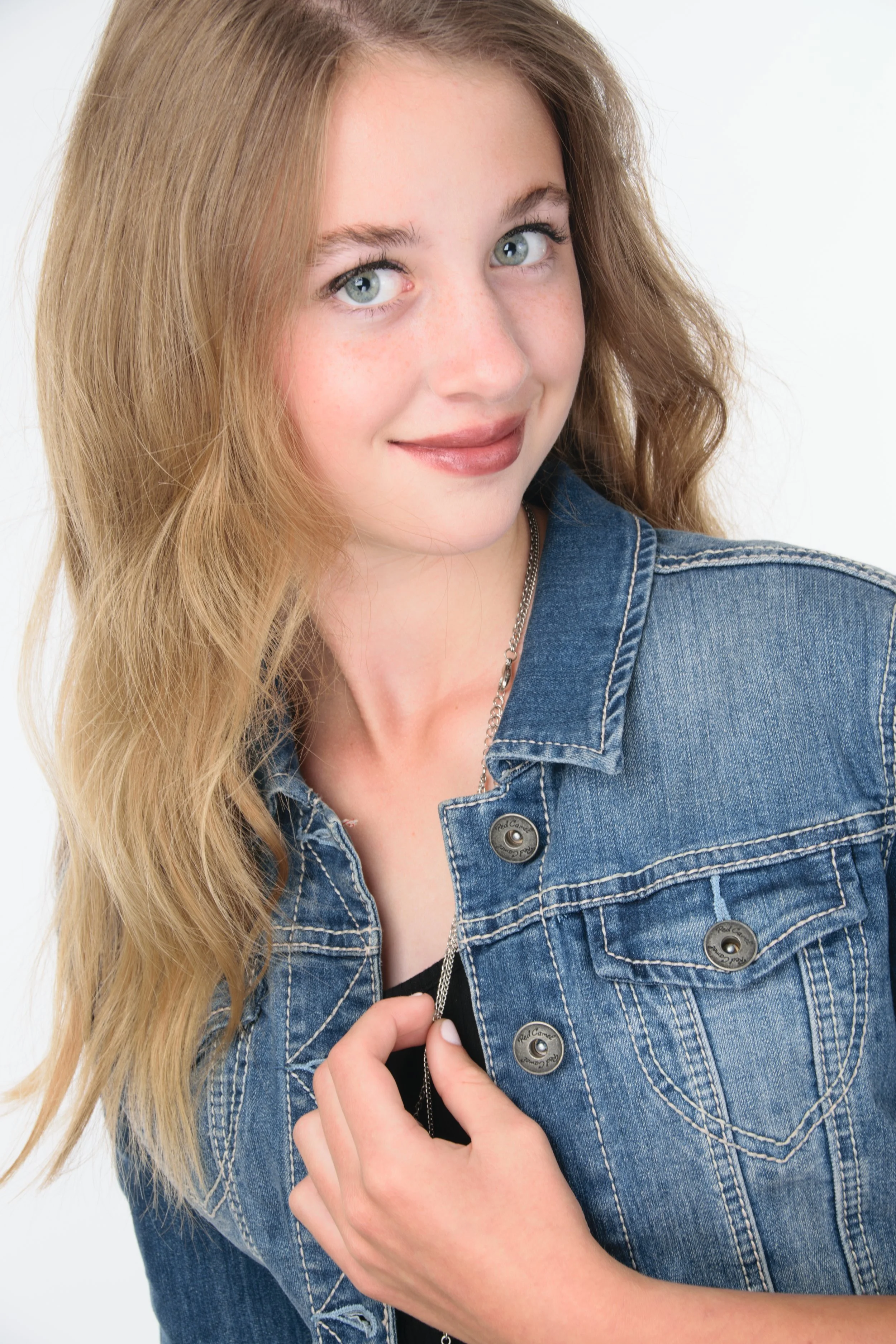 BETHANY- FASHION — PAMA MODELS