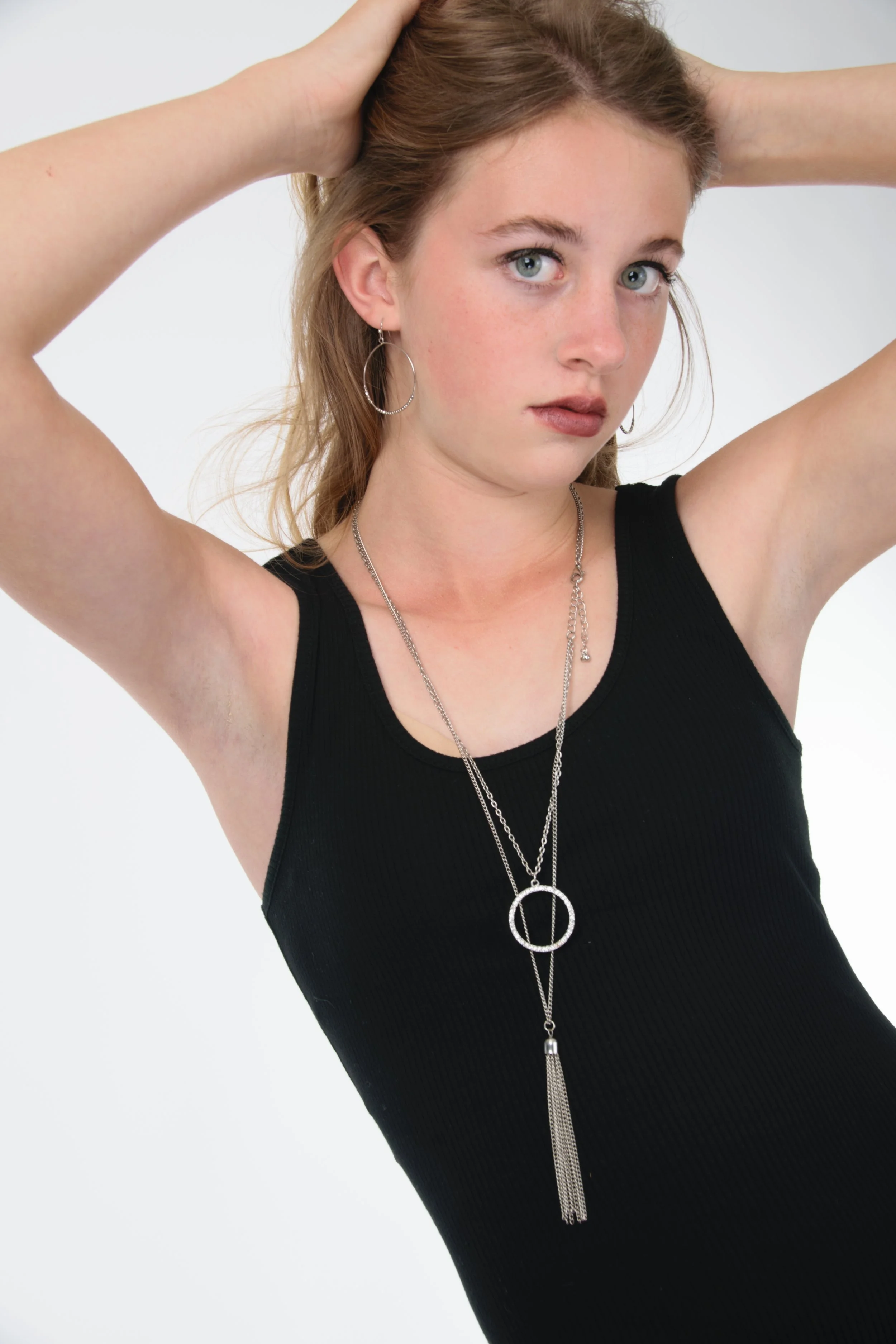 BETHANY- FASHION — PAMA MODELS