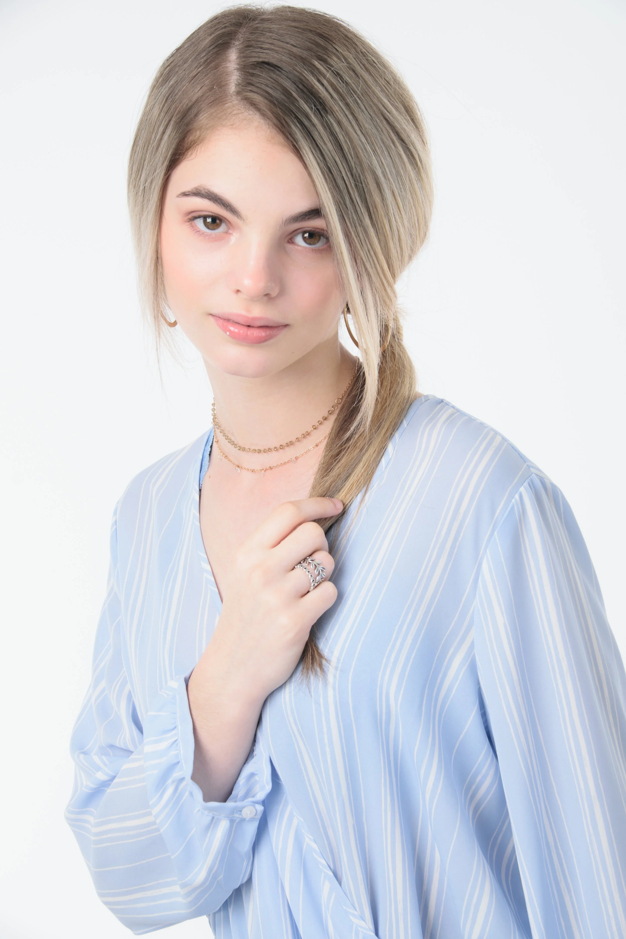 SENNA- FASHION — PAMA MODELS