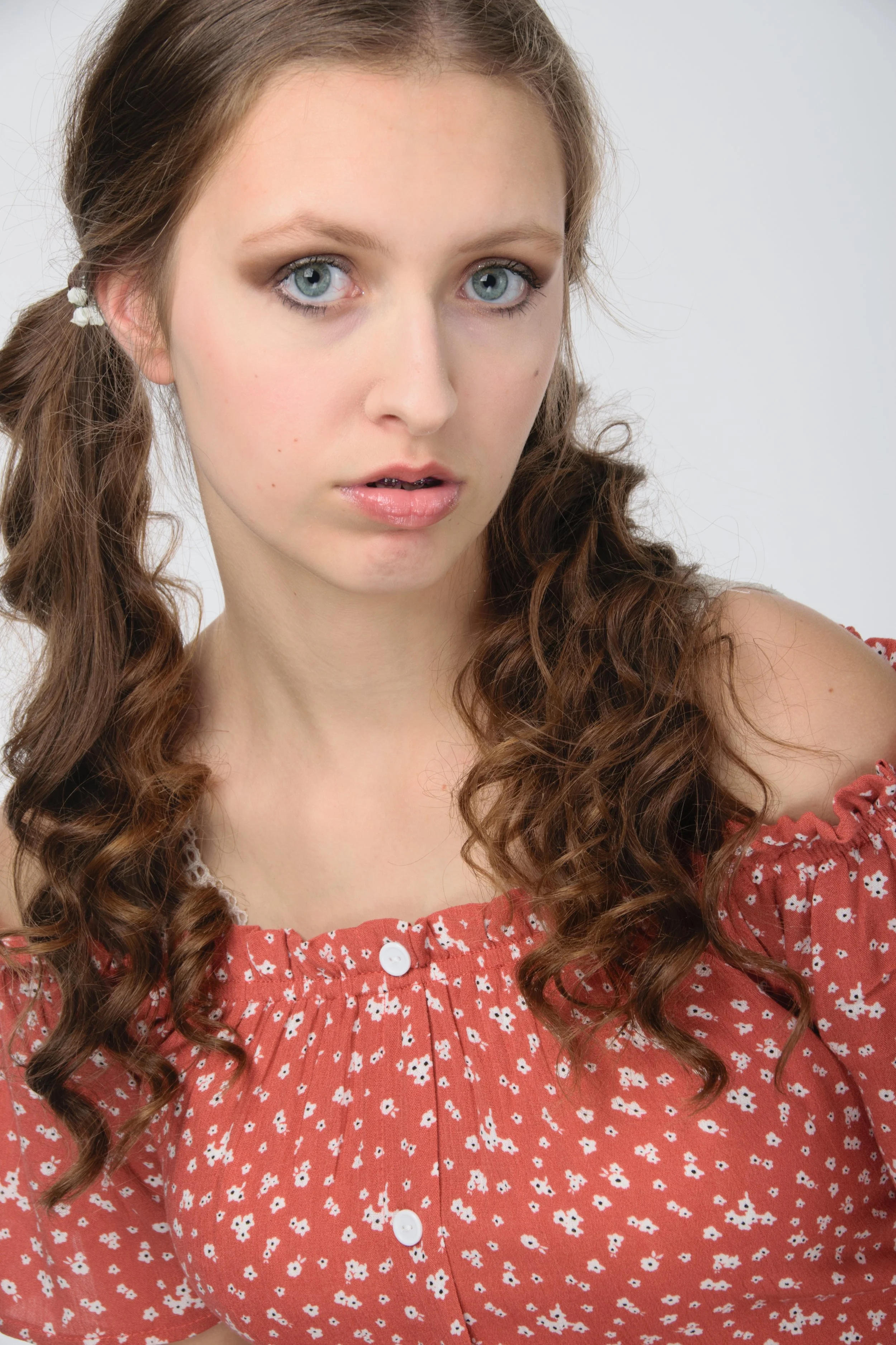 ALLISON M- FASHION — PAMA MODELS