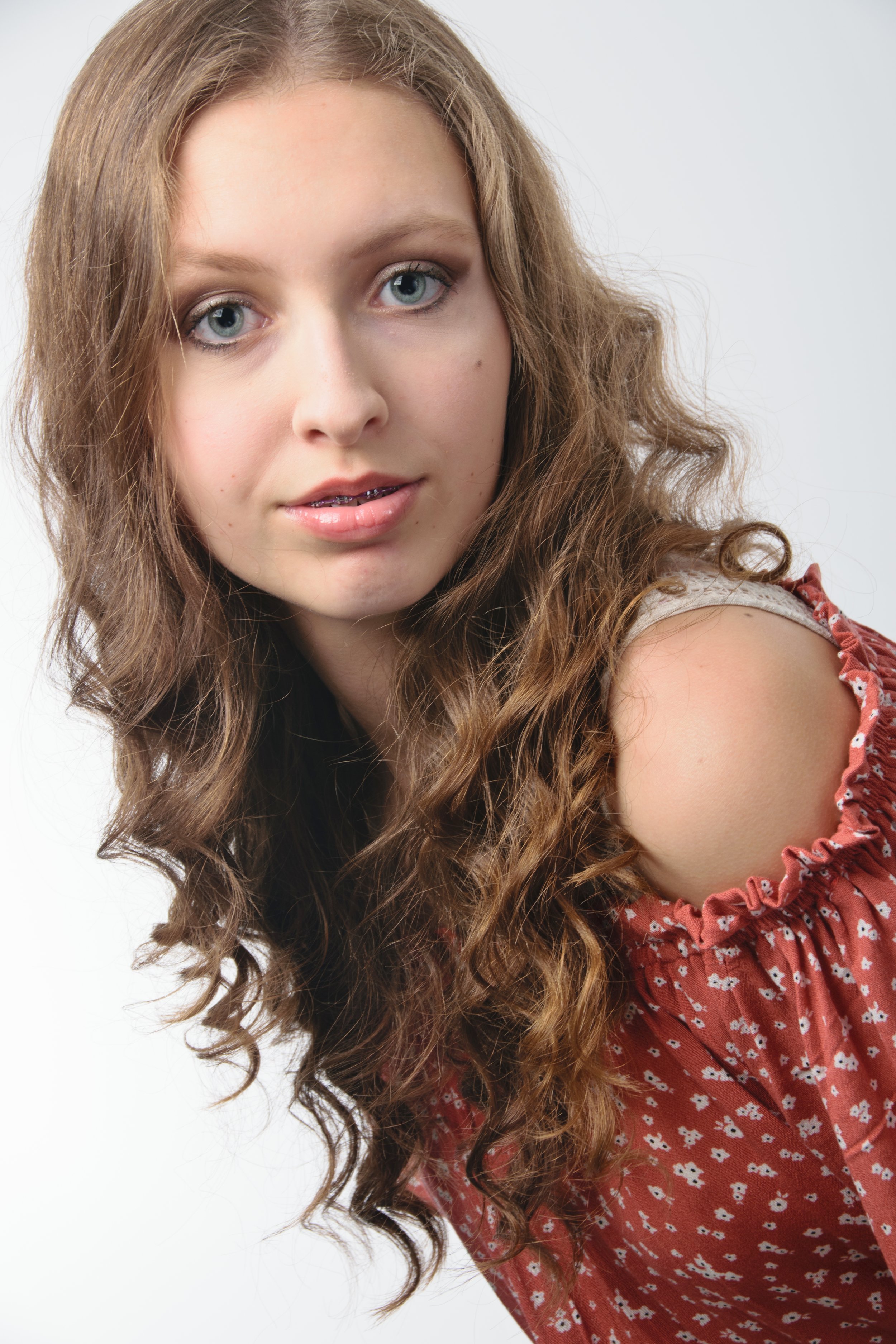 ALLISON M- FASHION — PAMA MODELS