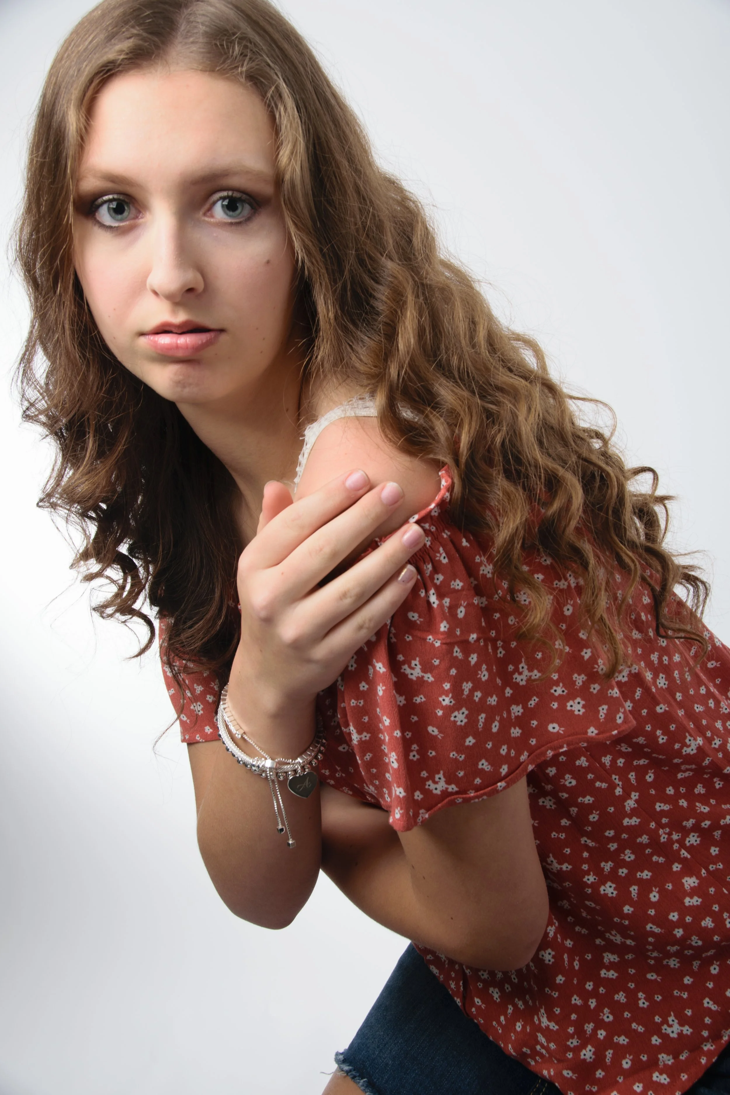 ALLISON M- FASHION — PAMA MODELS