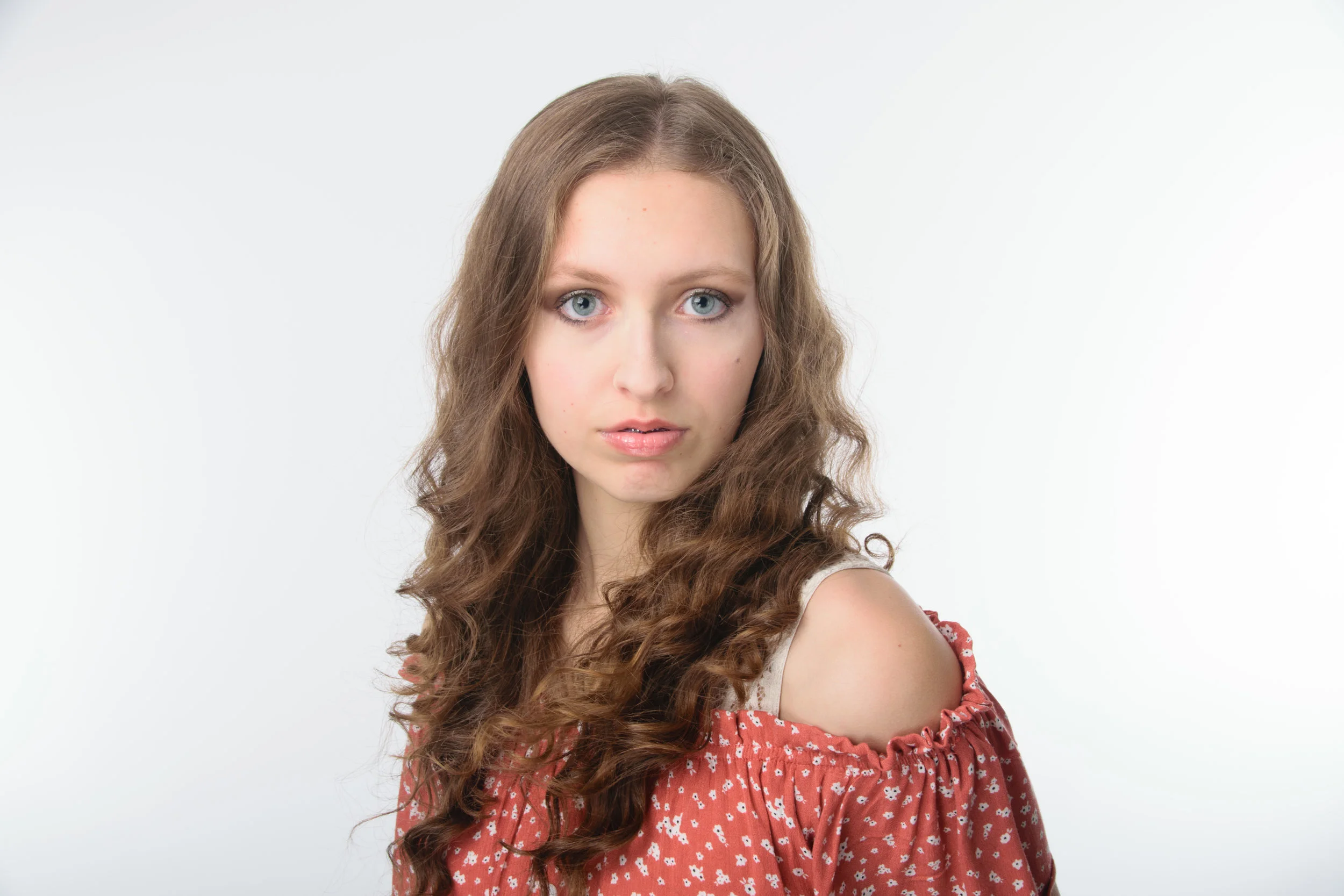 ALLISON M- FASHION — PAMA MODELS