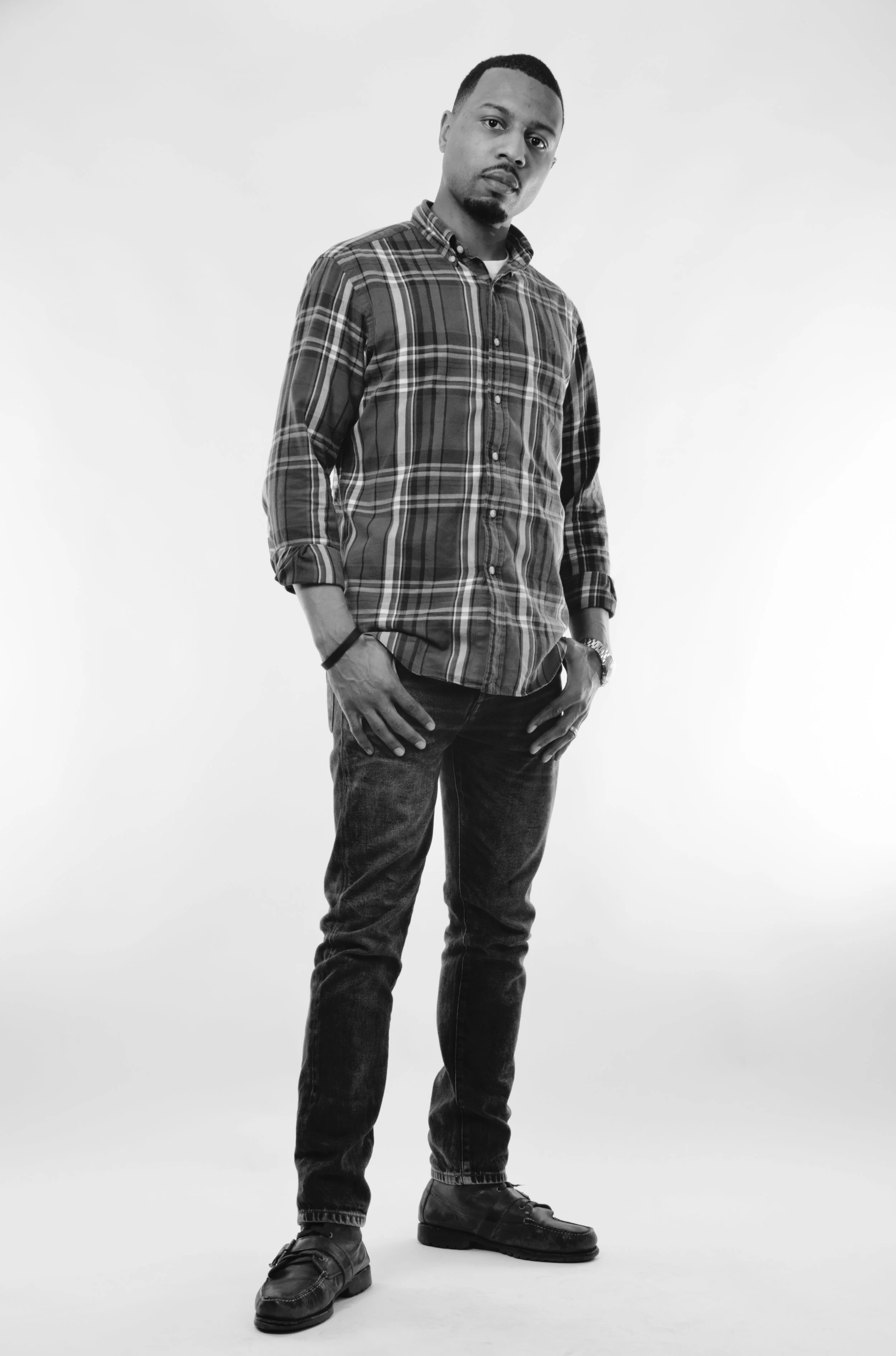 DENNIS- MEN — PAMA MODELS