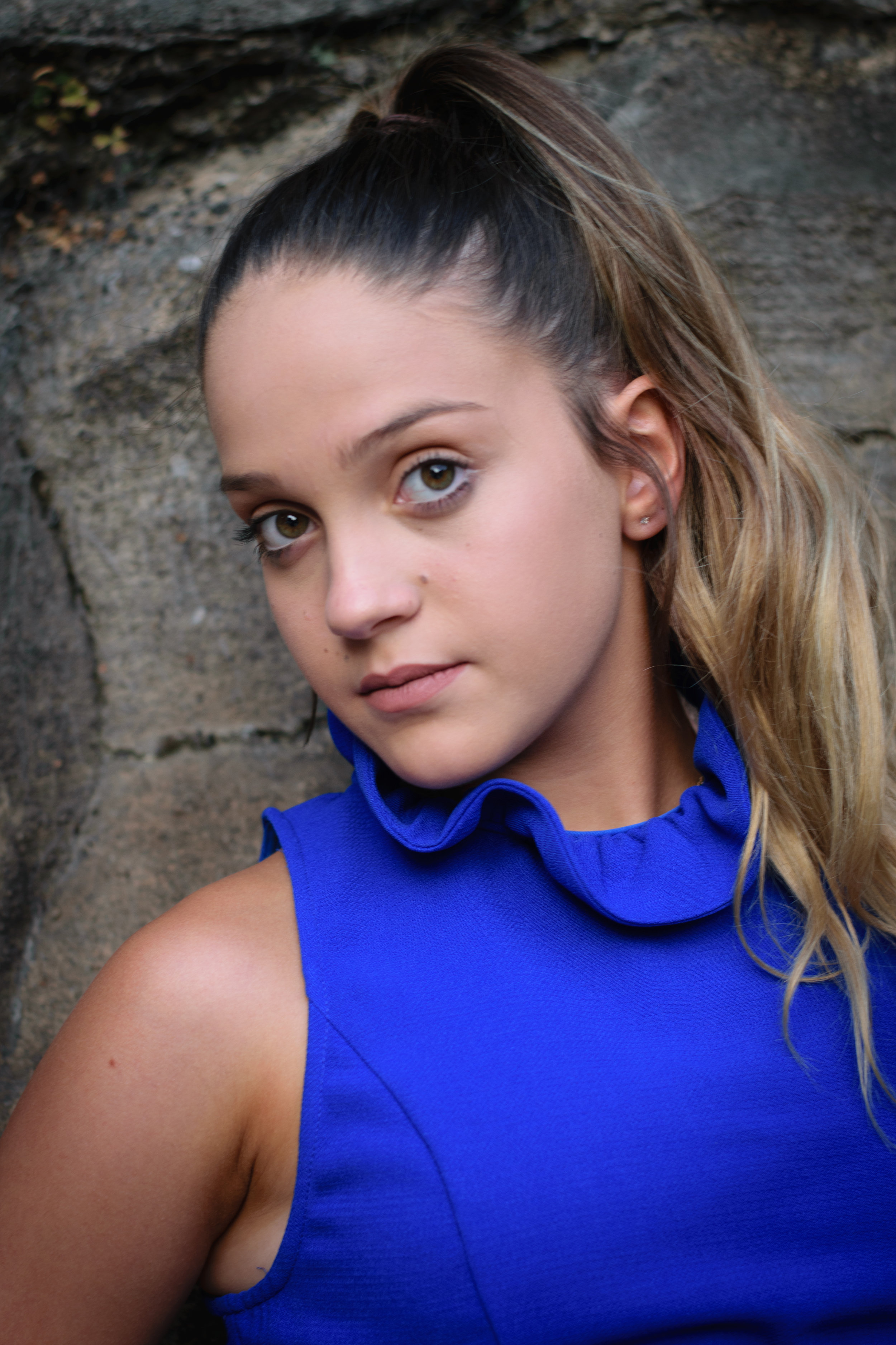 KYLIE- FASHION — PAMA MODELS