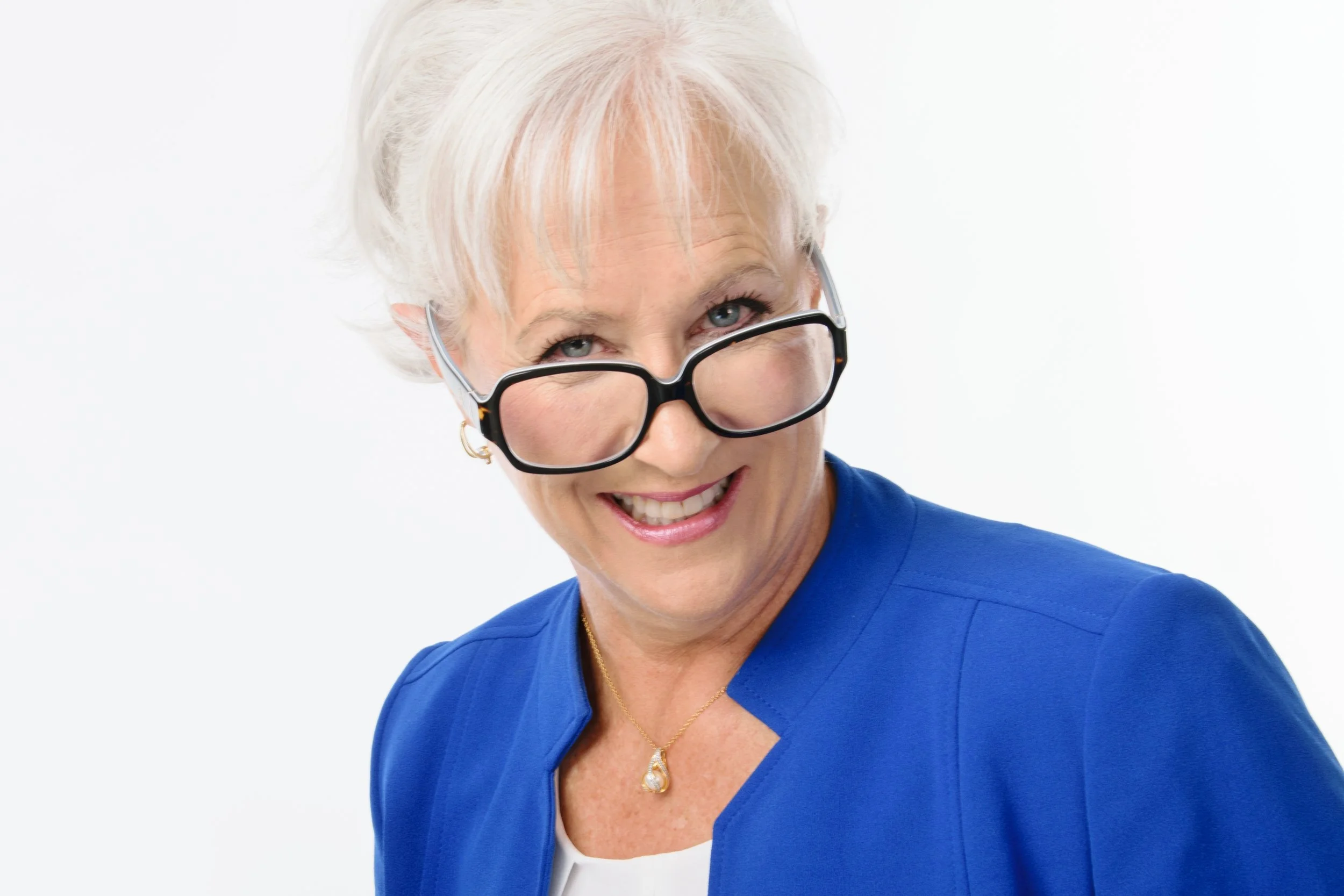 COLLEEN - SILVER — PAMA MODELS