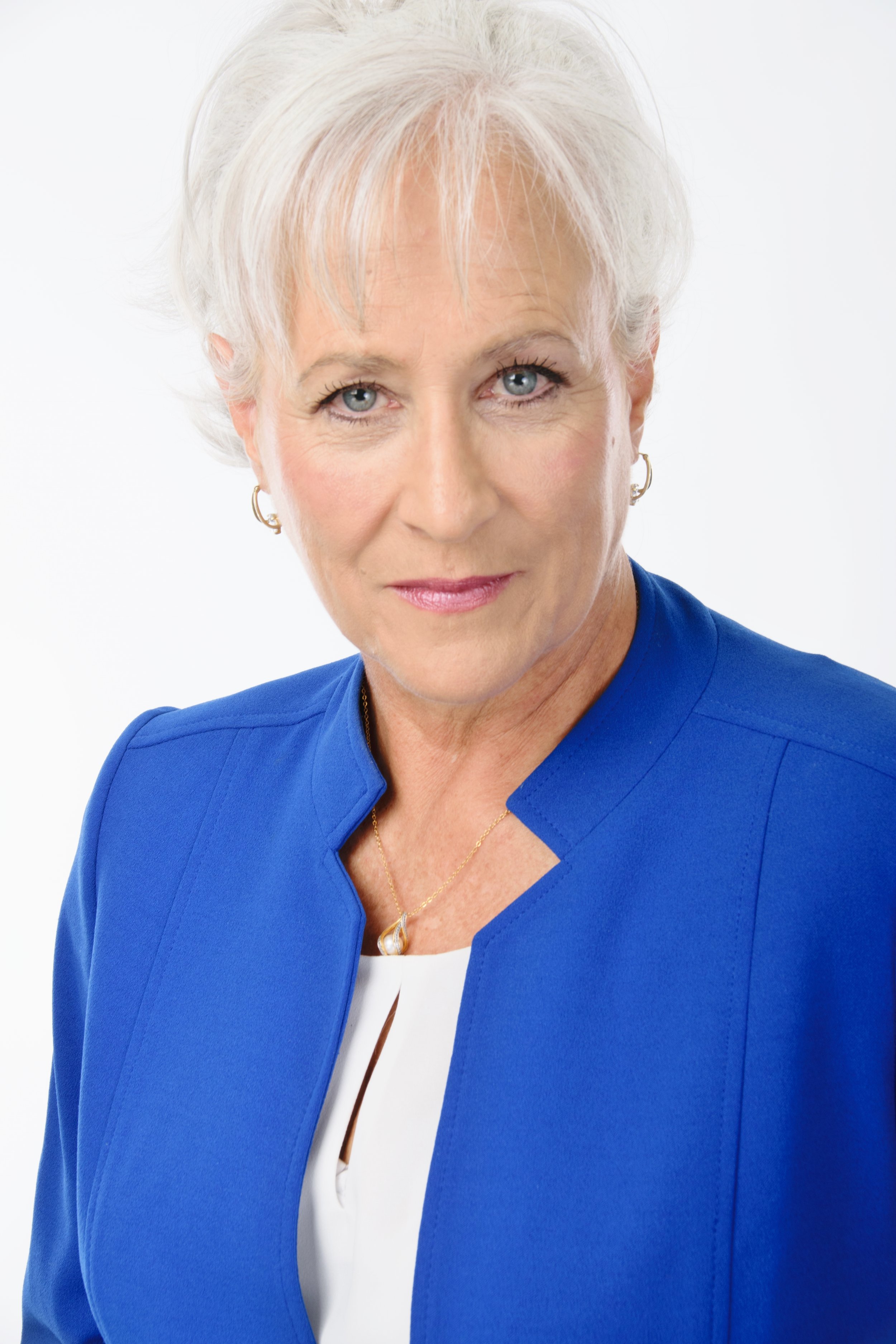 COLLEEN - SILVER — PAMA MODELS