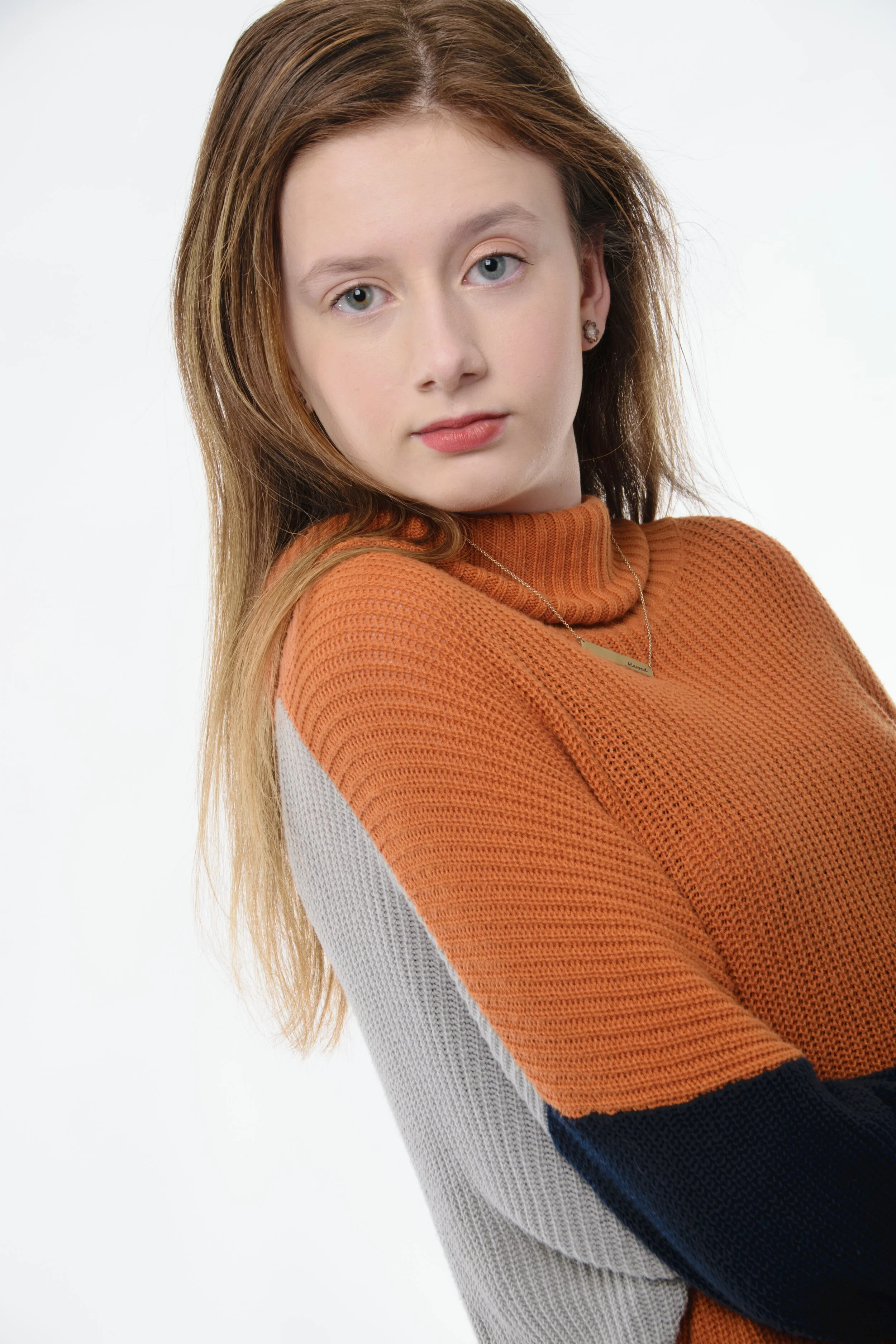 CAROLINE- FASHION — PAMA MODELS